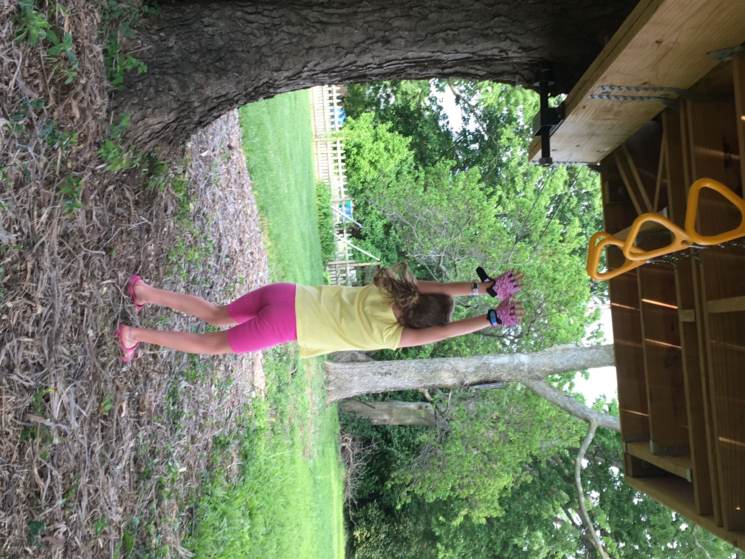 Adjustable Monkey Bars : 6 Steps (with Pictures) - Instructables