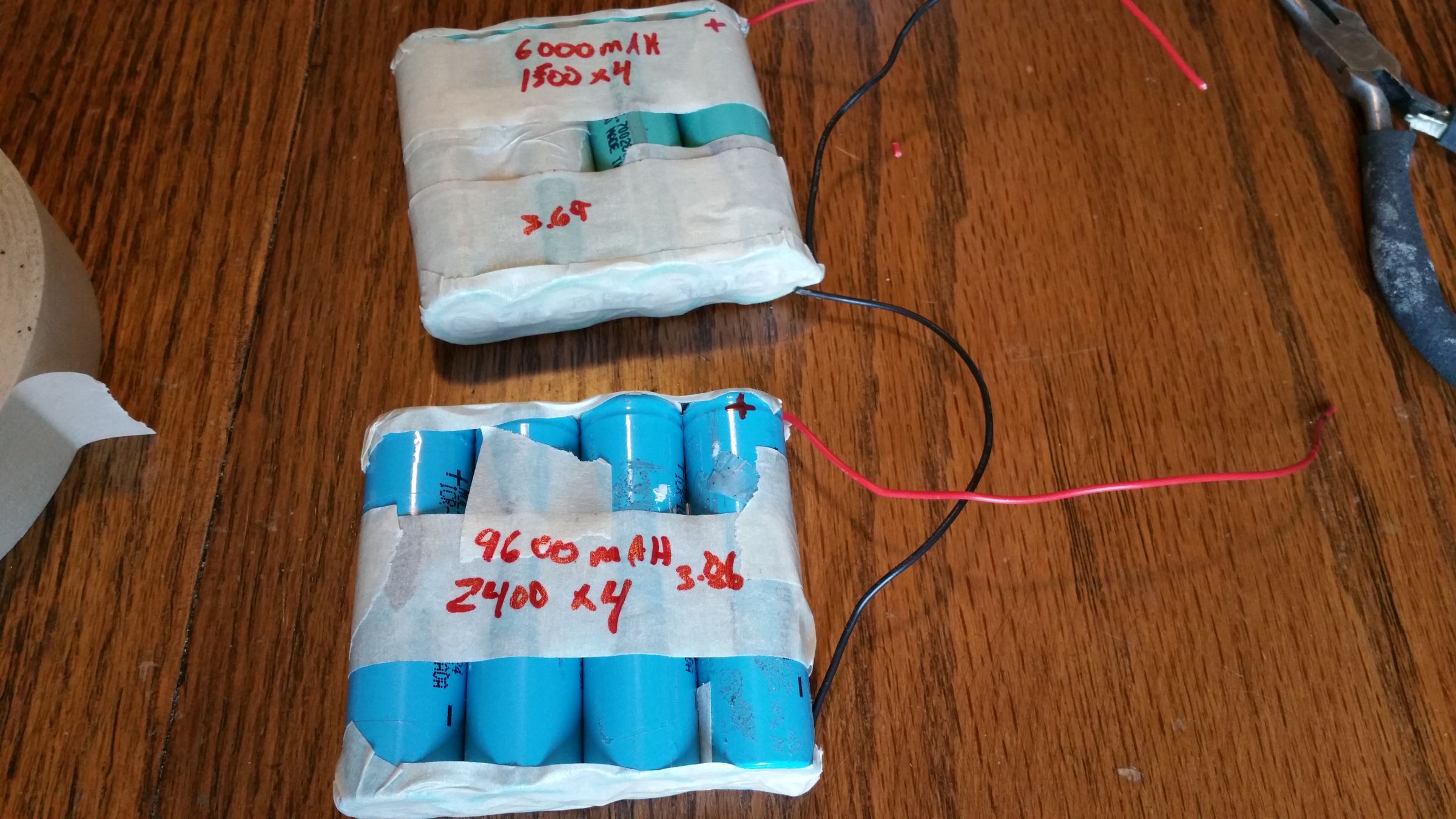 DIY Power Bank! : 10 Steps - Instructables