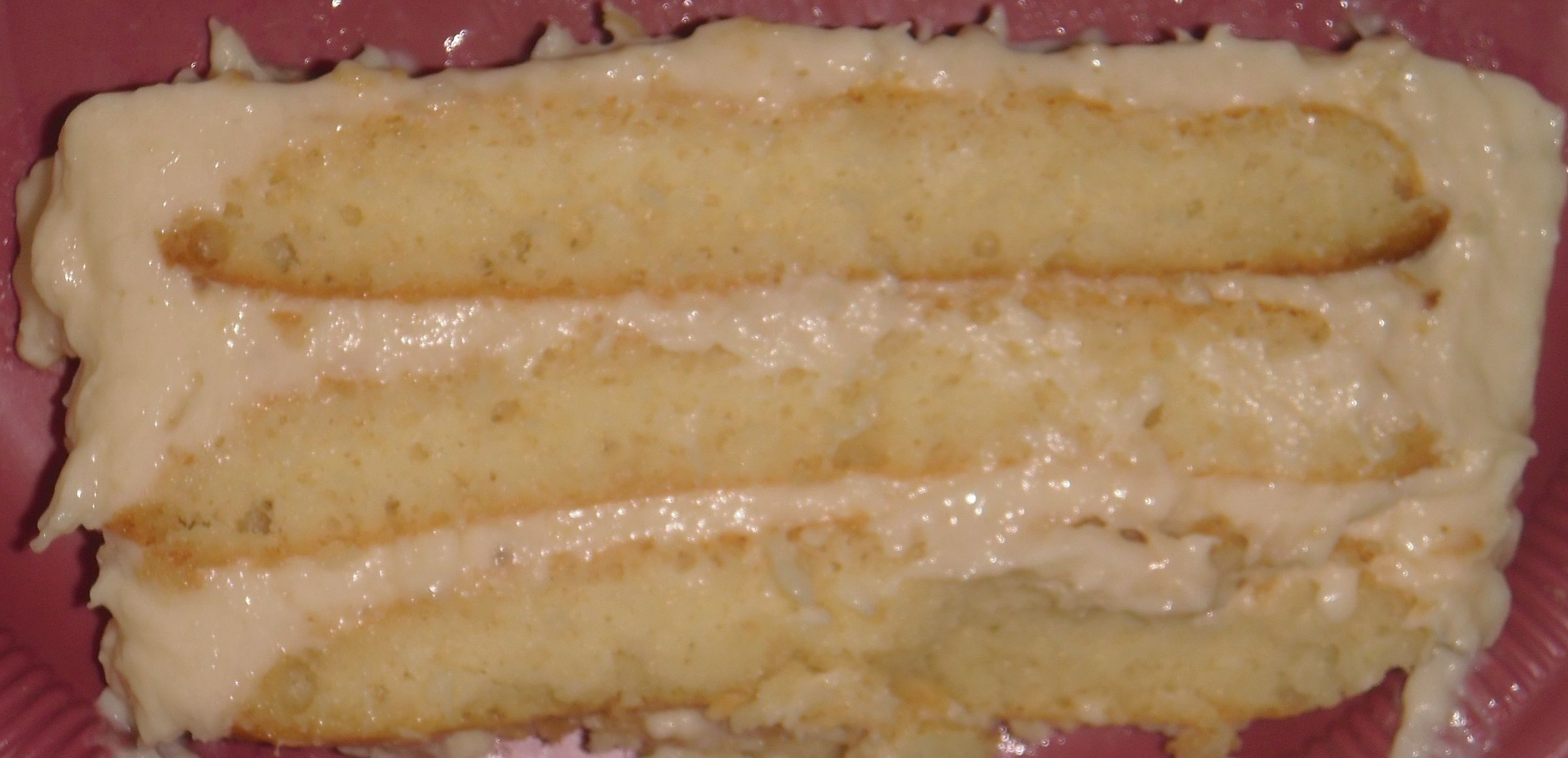 Soursop Cake - Torta De Guanabana : 9 Steps - Instructables