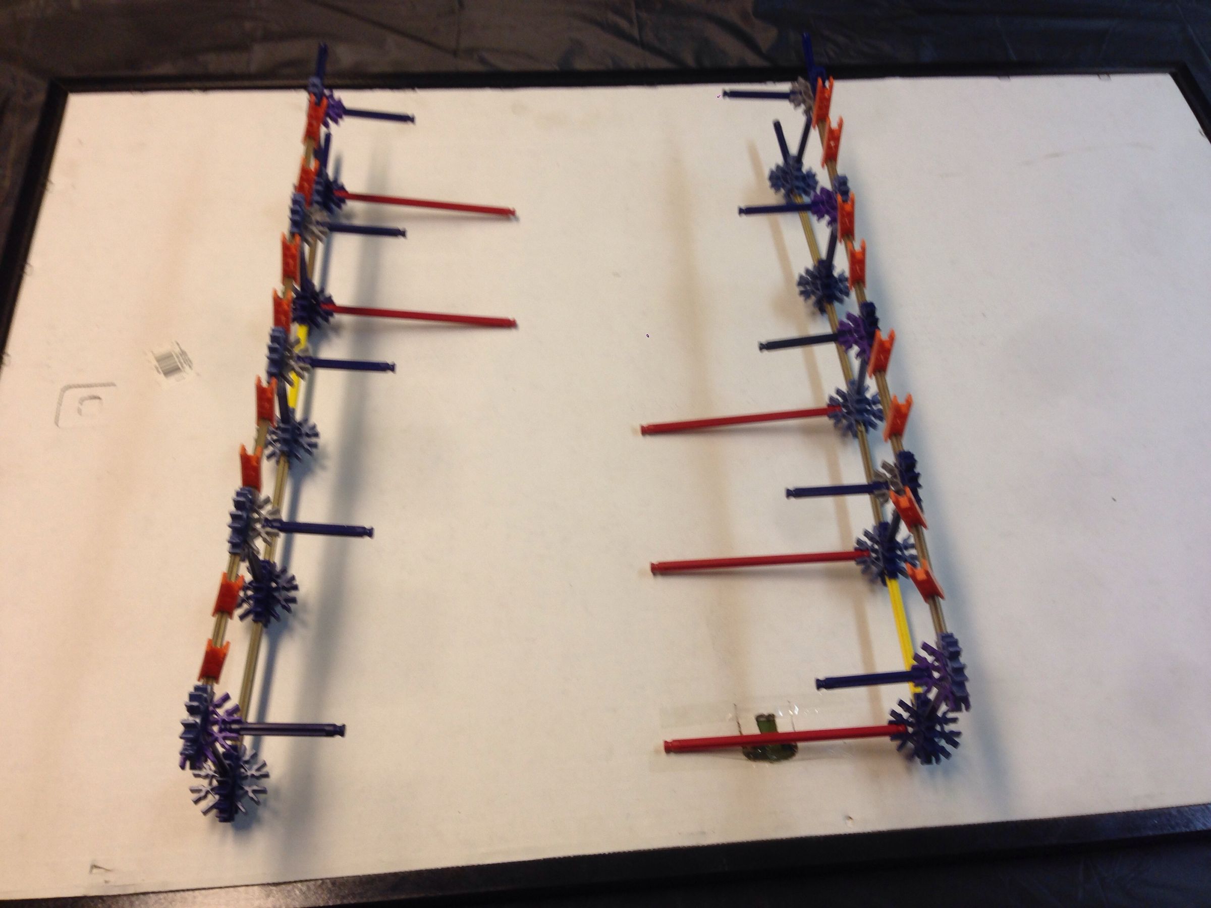 K'nex V8 Engine : 16 Steps - Instructables