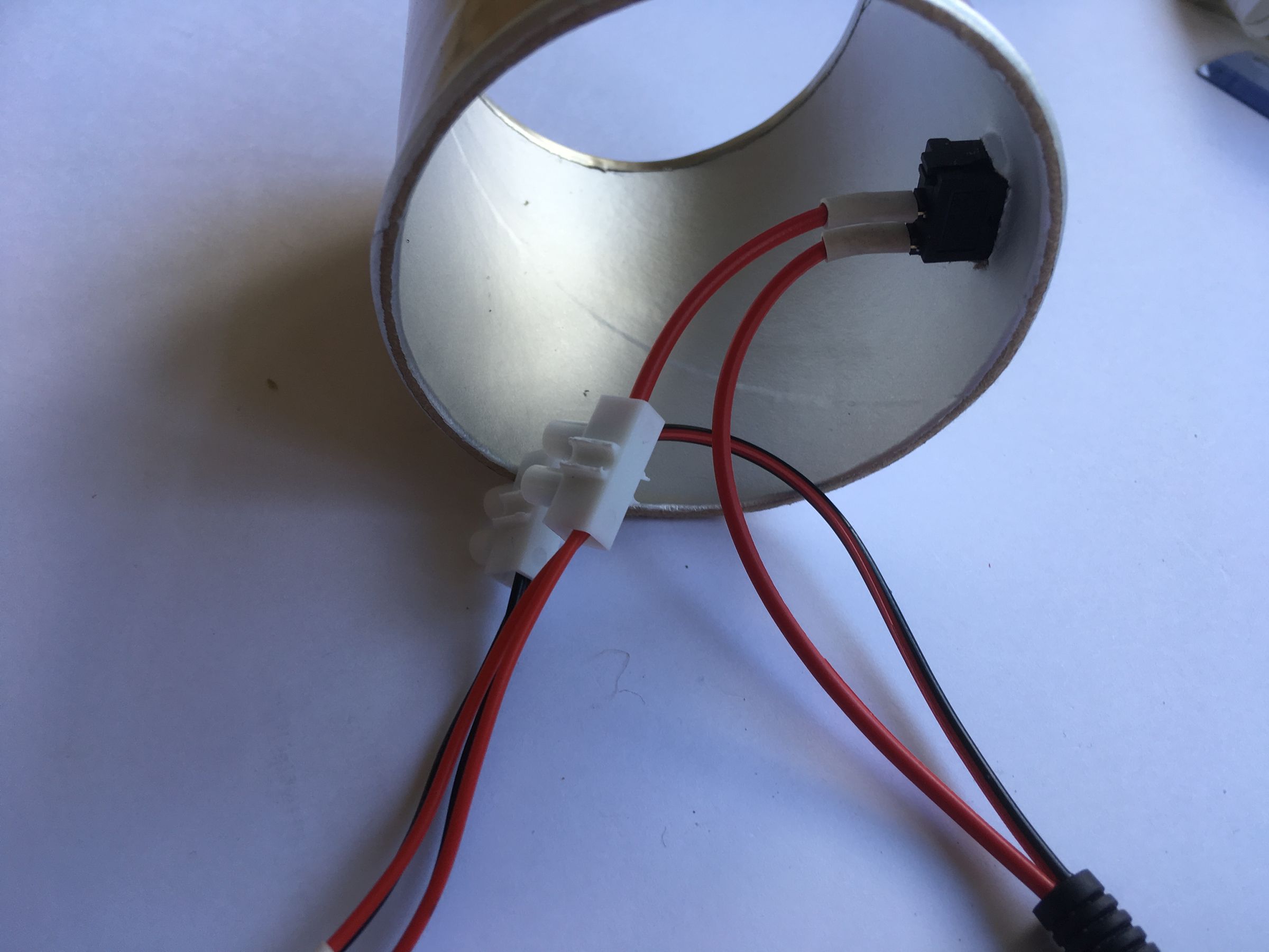 Fun and Simple LED Lamp : 20 Steps (with Pictures) - Instructables