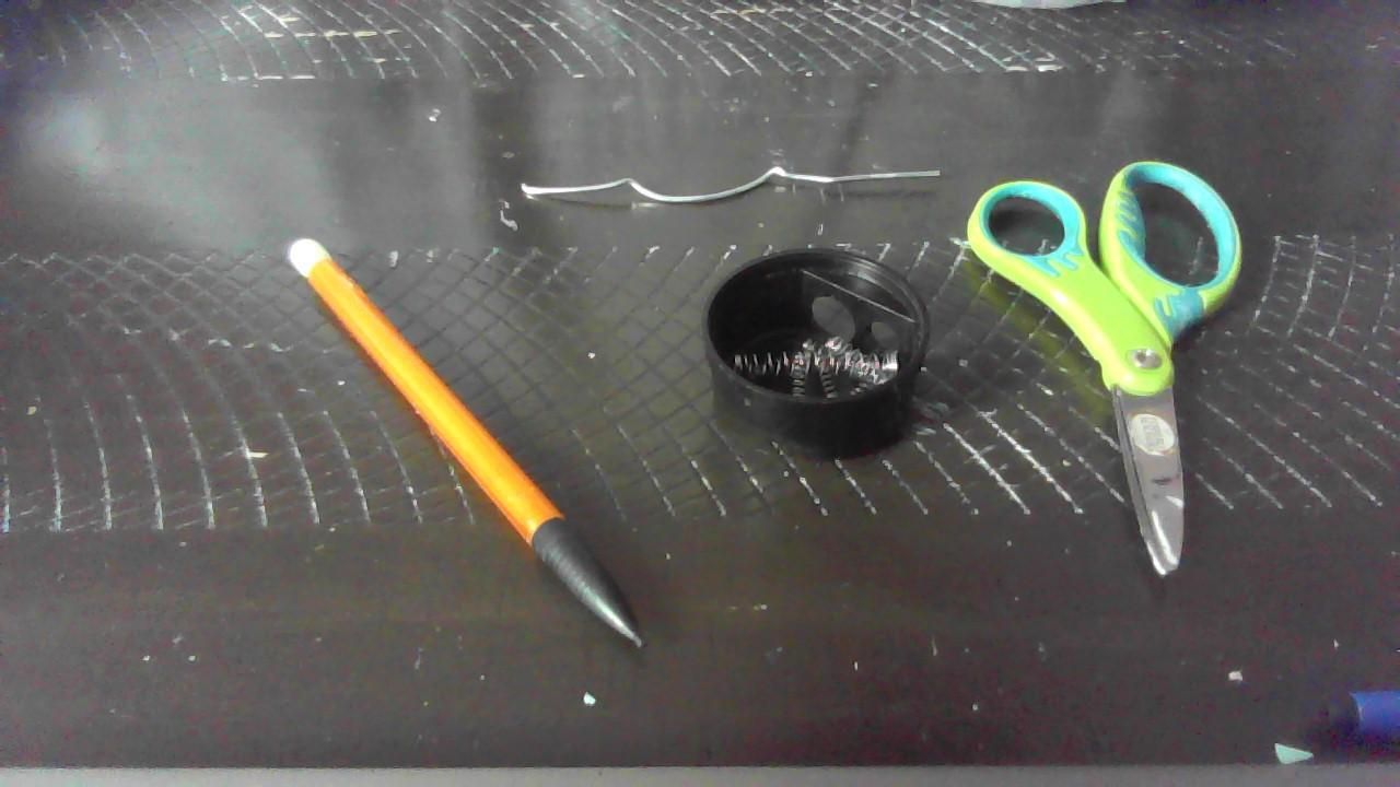 Simple Mech. Pen Launcher : 4 Steps - Instructables