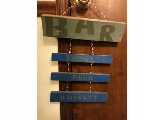 Bar Signs - Instructables