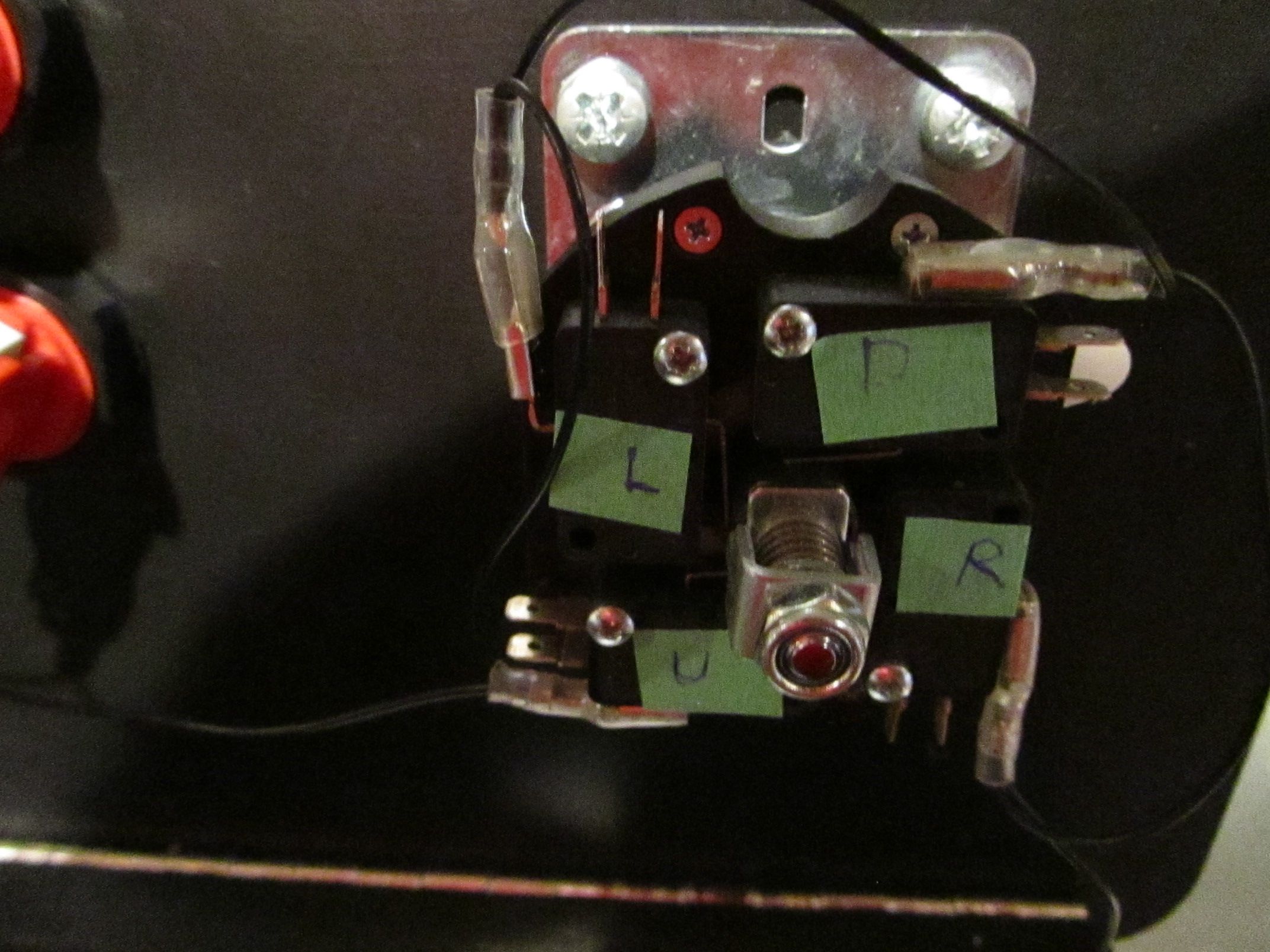 MAMEFrame - the Battery-powered MAME System : 9 Steps (with Pictures ...