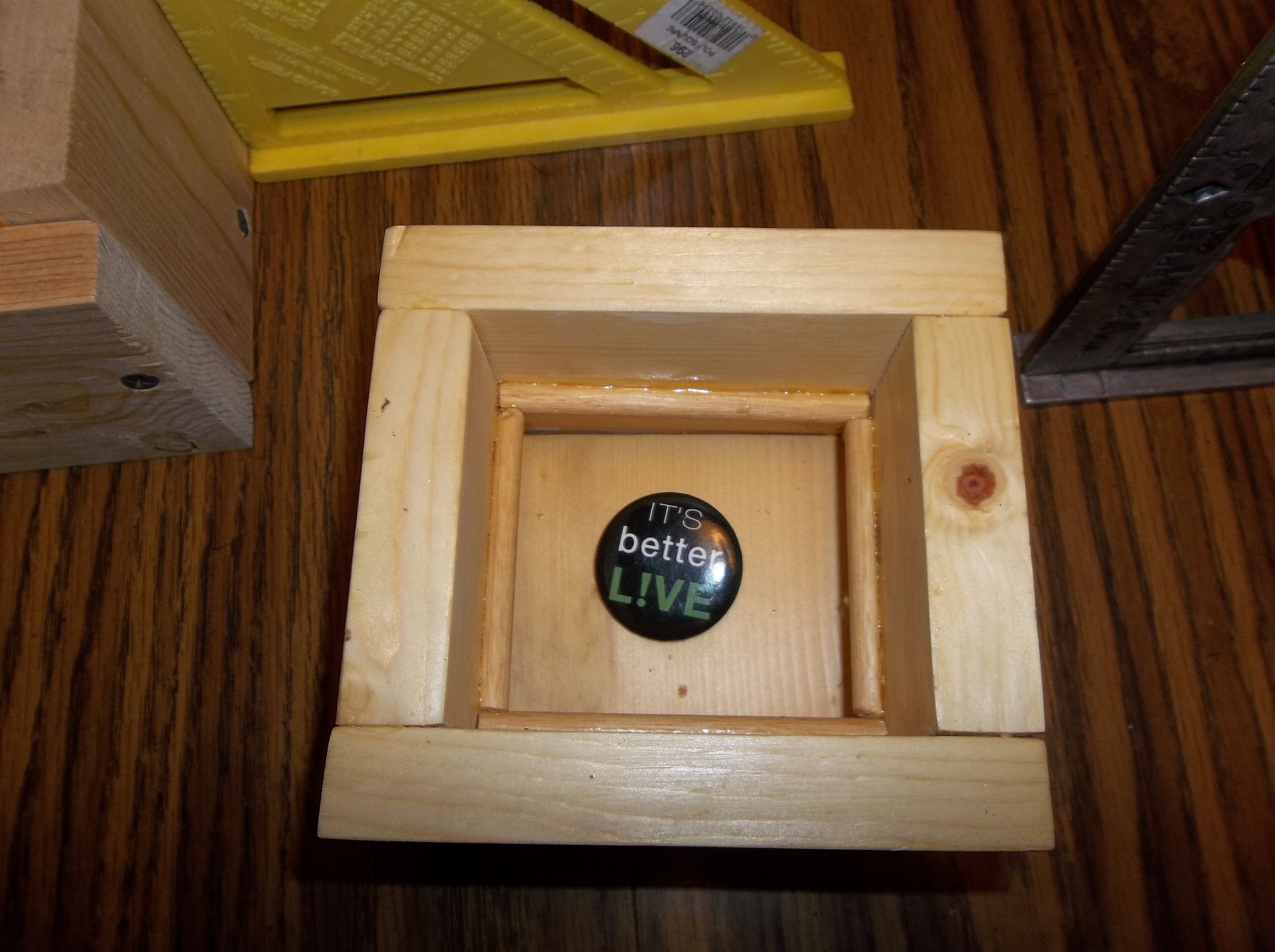 Wooden Music Box : 7 Steps (with Pictures) - Instructables