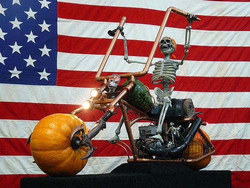The Copper Chopper : 11 Steps (with Pictures) - Instructables
