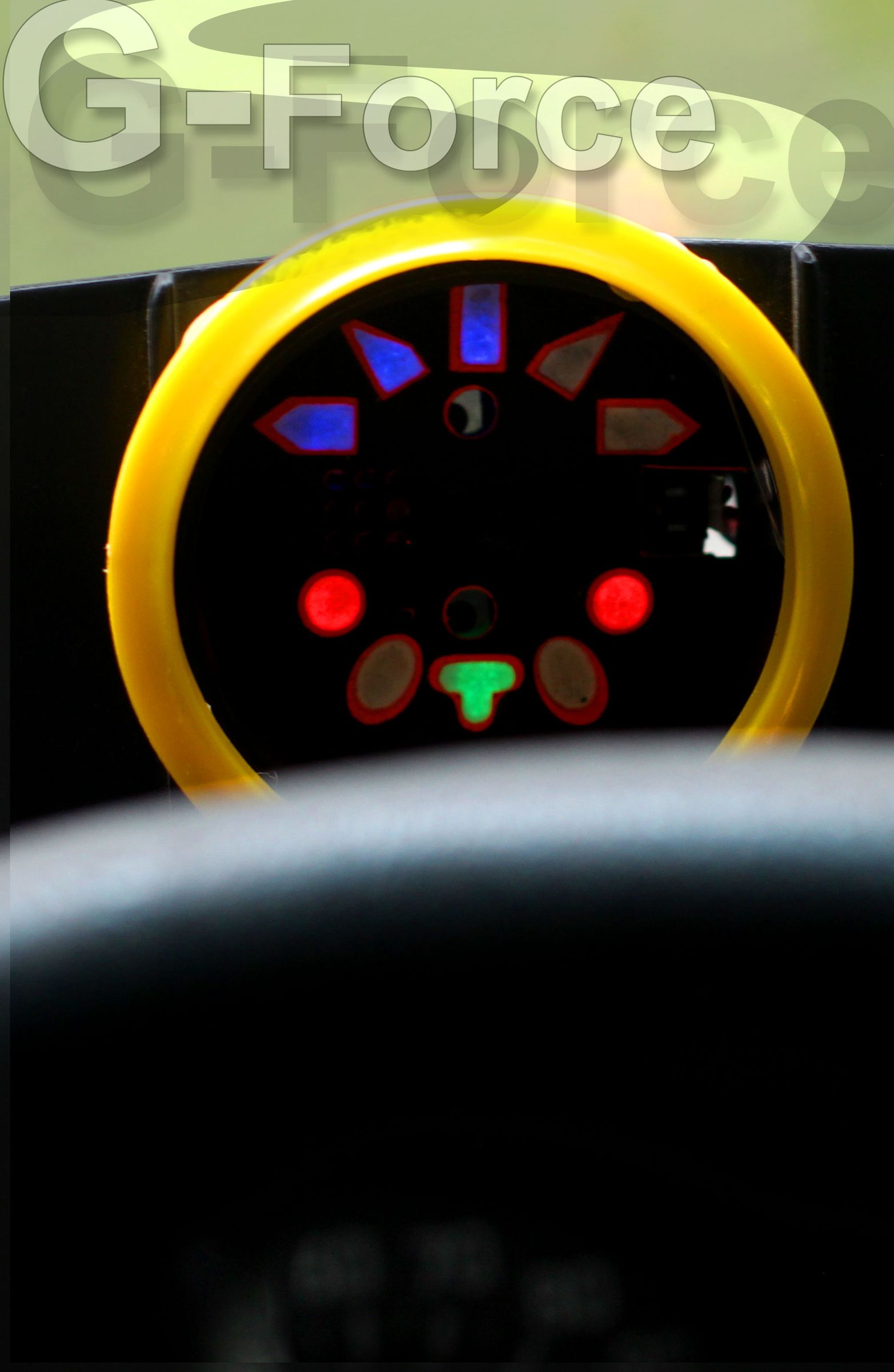 Quick $20 G-force Car Gauge : 4 Steps (with Pictures) - Instructables