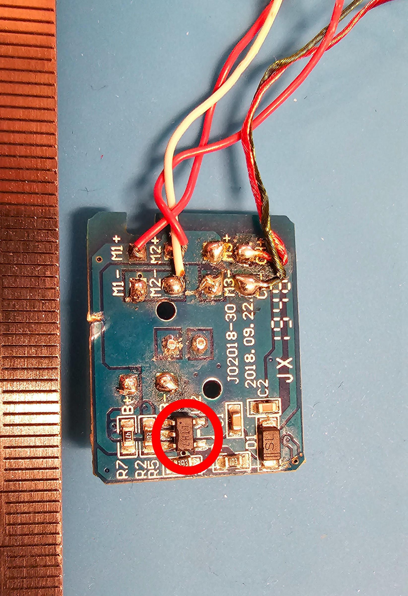 Build a Pocketable LiDAR Rangefinder (Size: 3.8*2.8*1.9 Cm) : 7 Steps ...