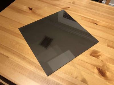 Build Your Own Google Home-Enabled Smart Mirror in About Two Hours : 23 ...