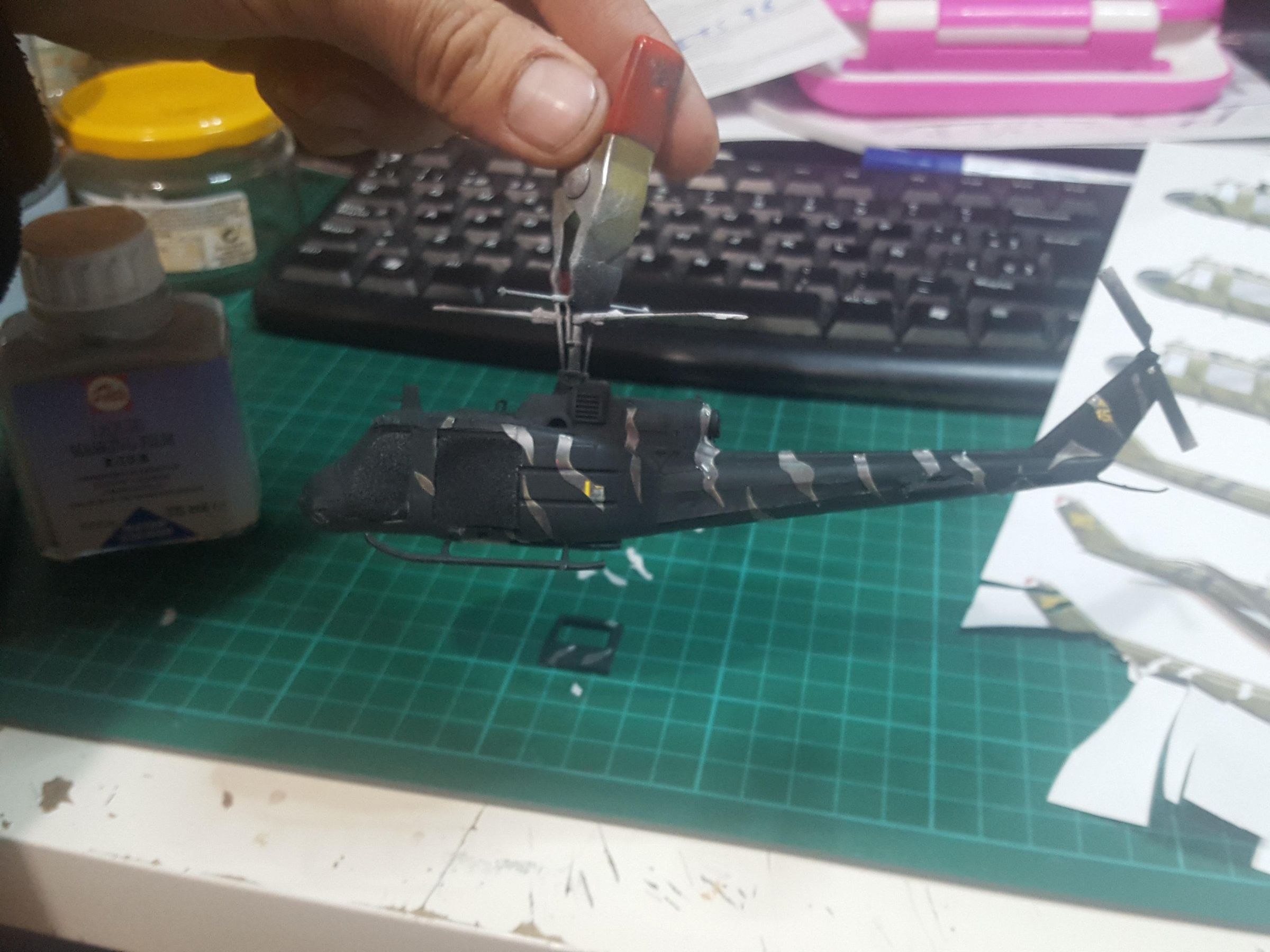How to Make a Perfect Diorama : 7 Steps (with Pictures) - Instructables