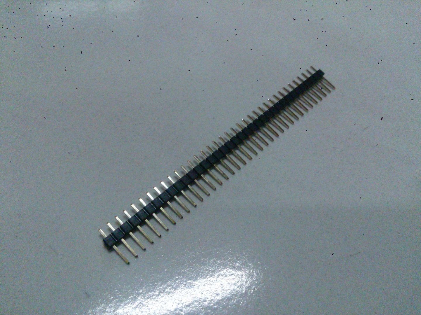 Arduino Battery Voltage Indicator : 5 Steps (with Pictures) - Instructables