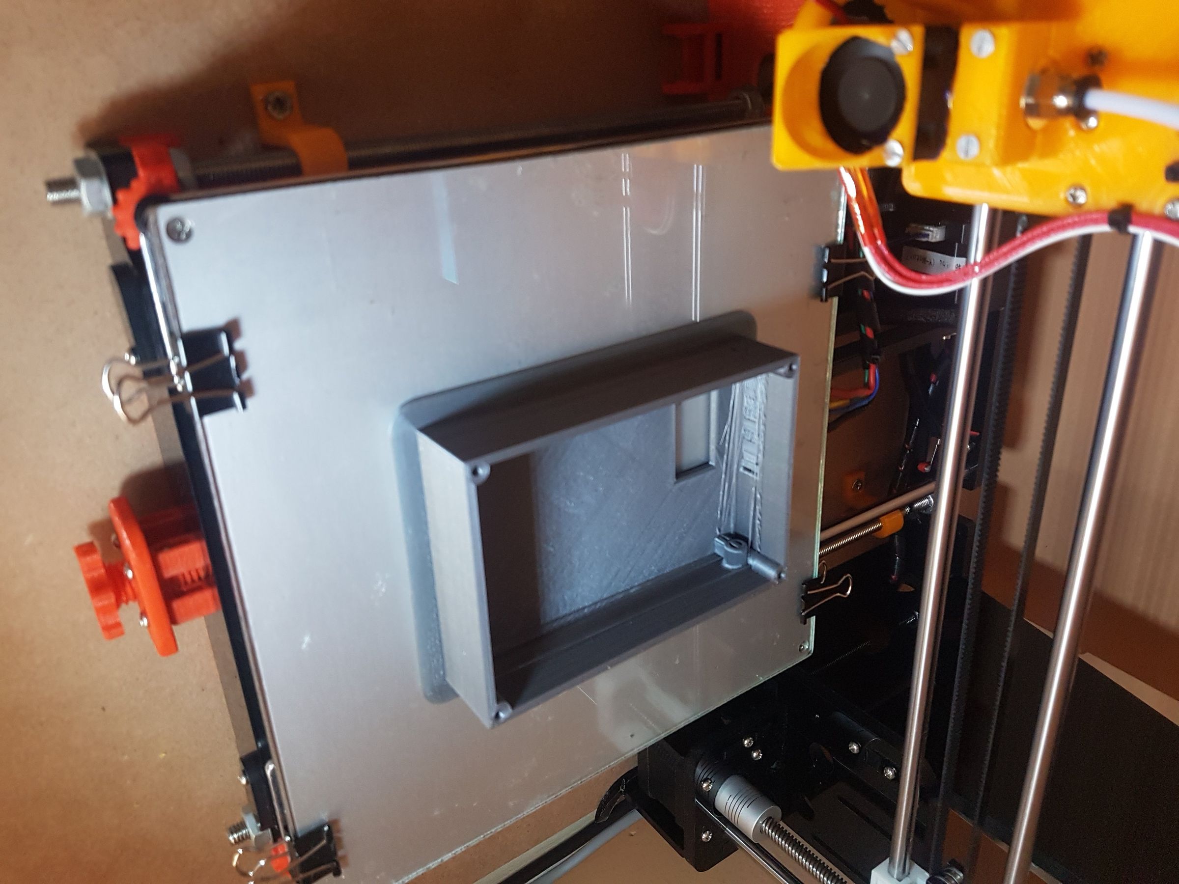 3D Printed 12000mAh Power Bank : 9 Steps (with Pictures) - Instructables