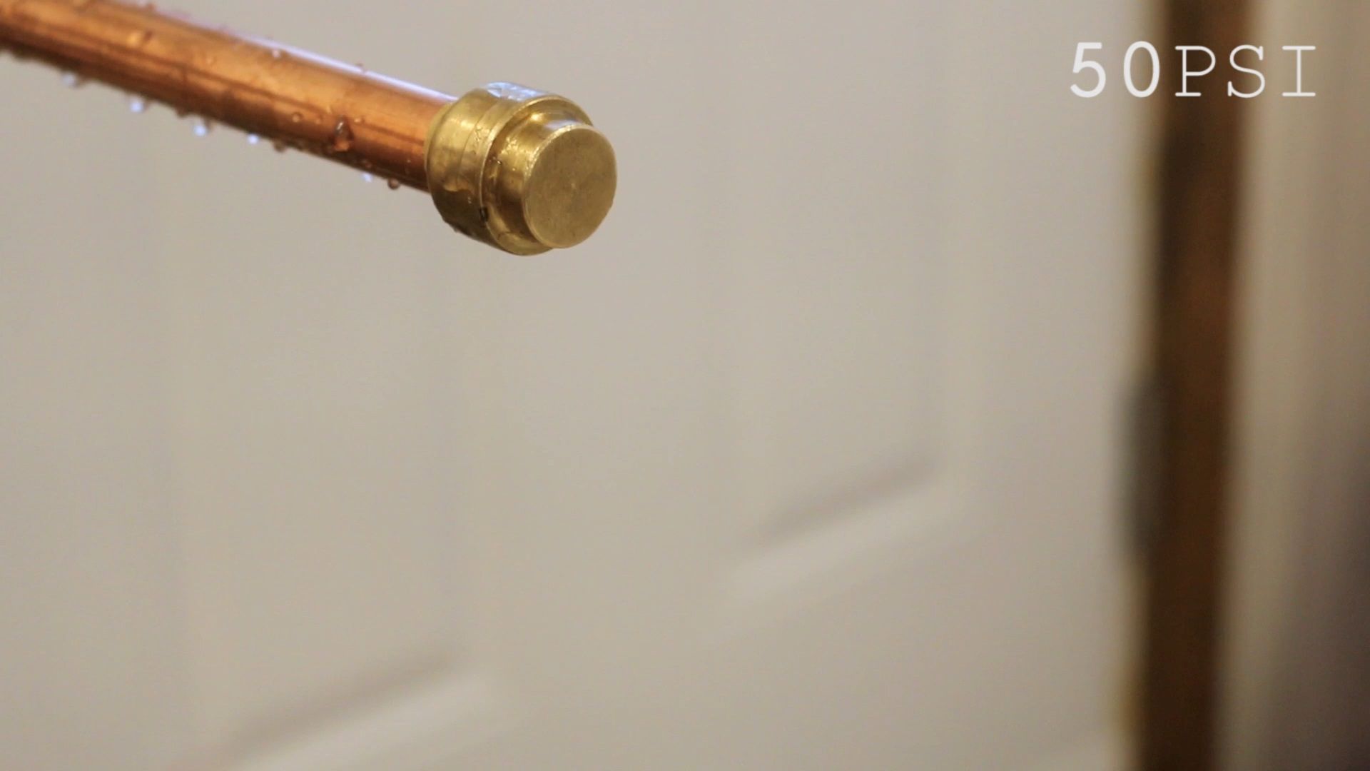 The ULTIMATE Leaky Copper Pipe Fix Guide : 9 Steps (with Pictures ...