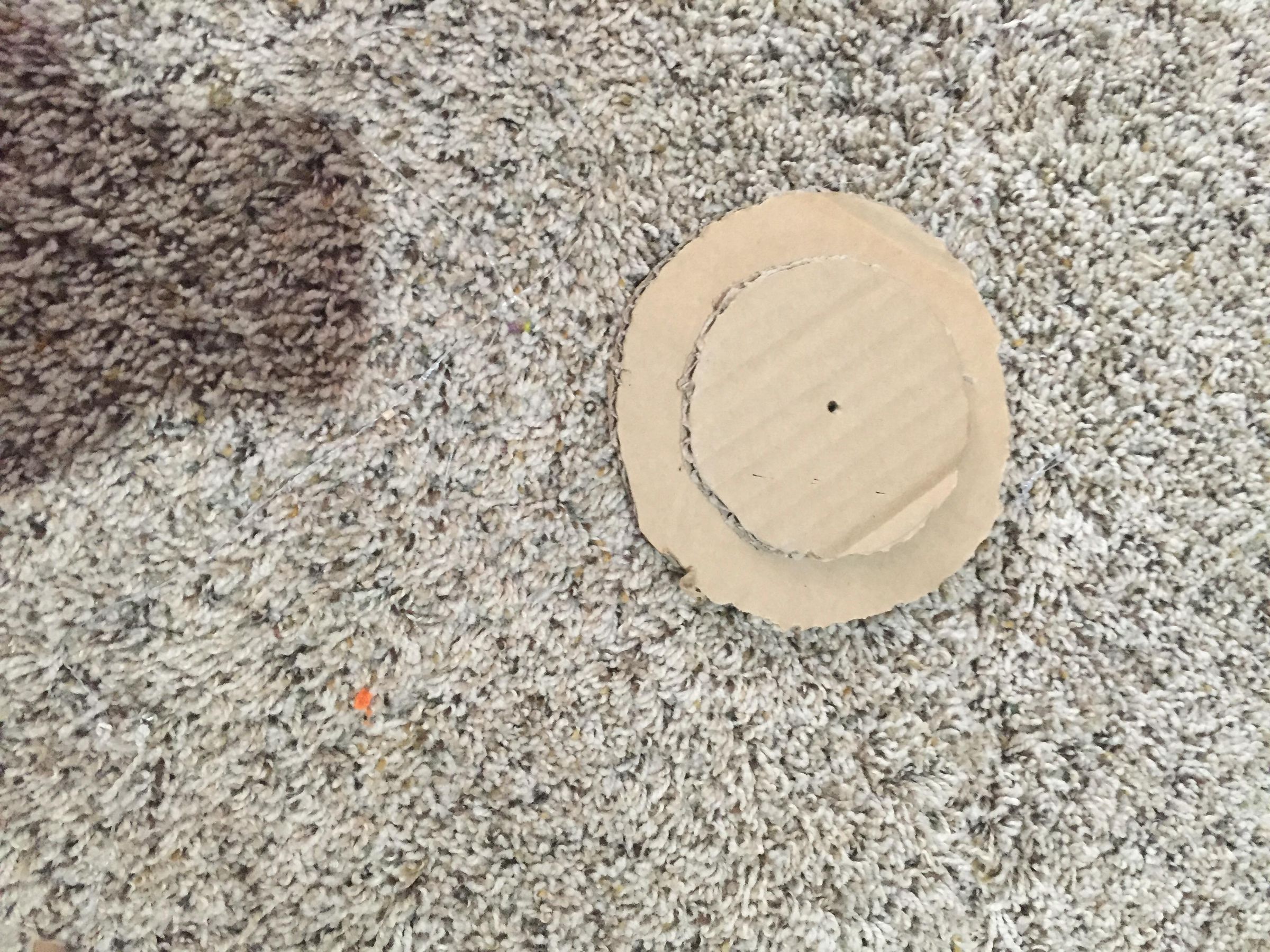 Big Cardboard Expandable Shield : 8 Steps - Instructables