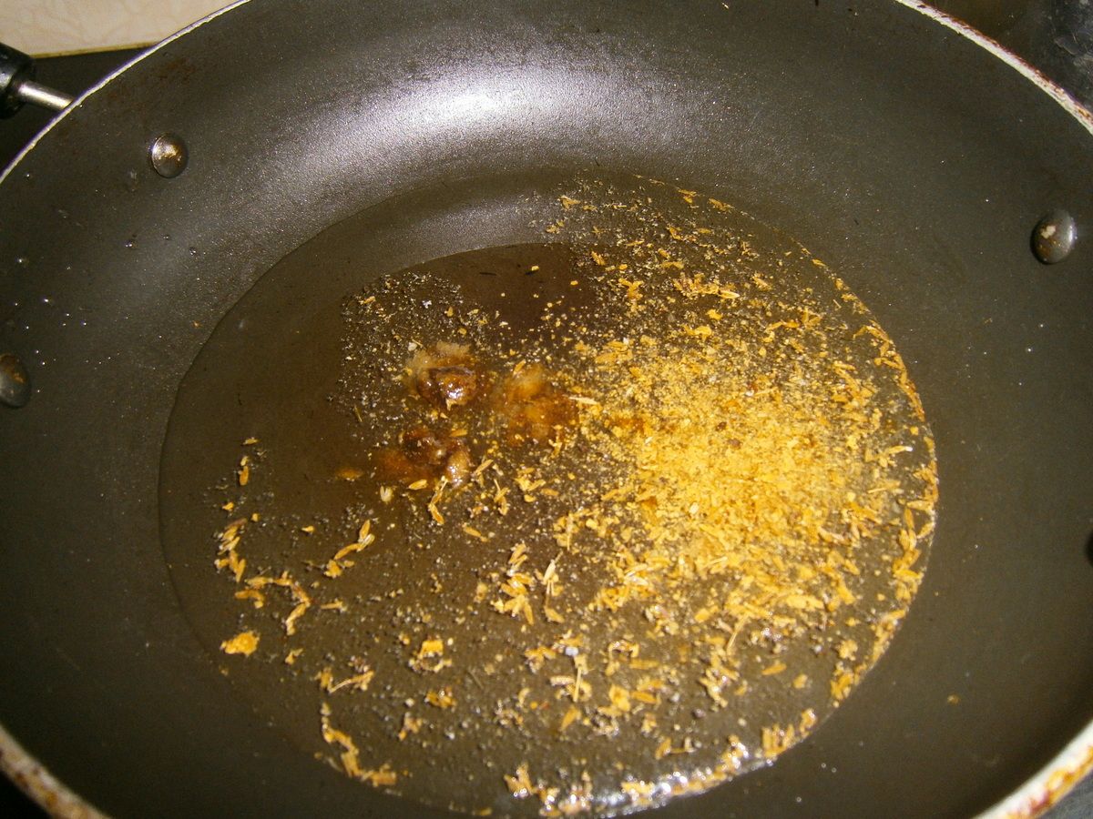Dry Ginger Ayurvedic Coffee (Chukku Kapi) : 5 Steps - Instructables