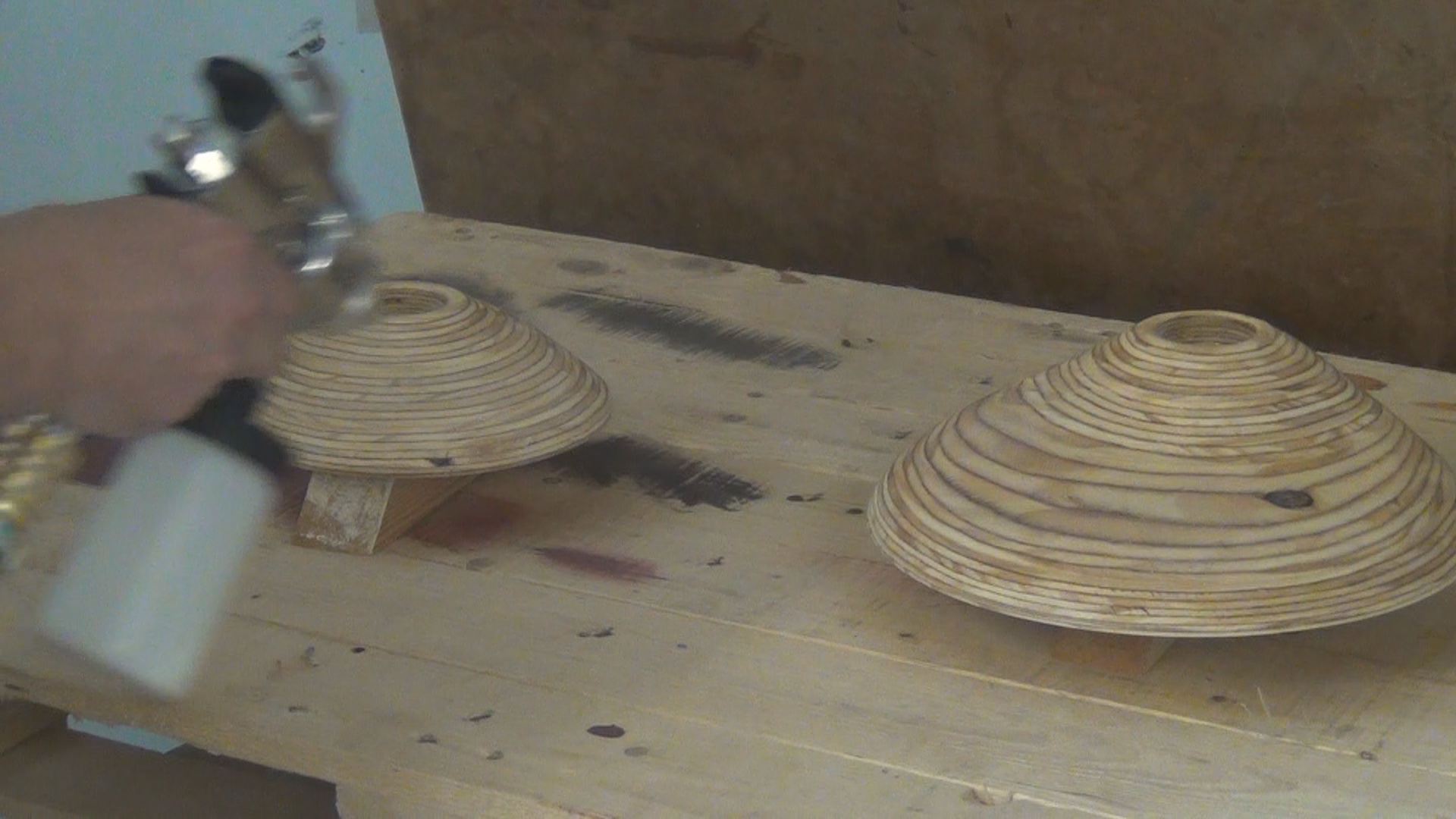 Circular Saw Blade Table : 8 Steps (with Pictures) - Instructables