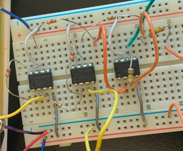 Designing a Functional ECG With Arduino Output : 7 Steps - Instructables