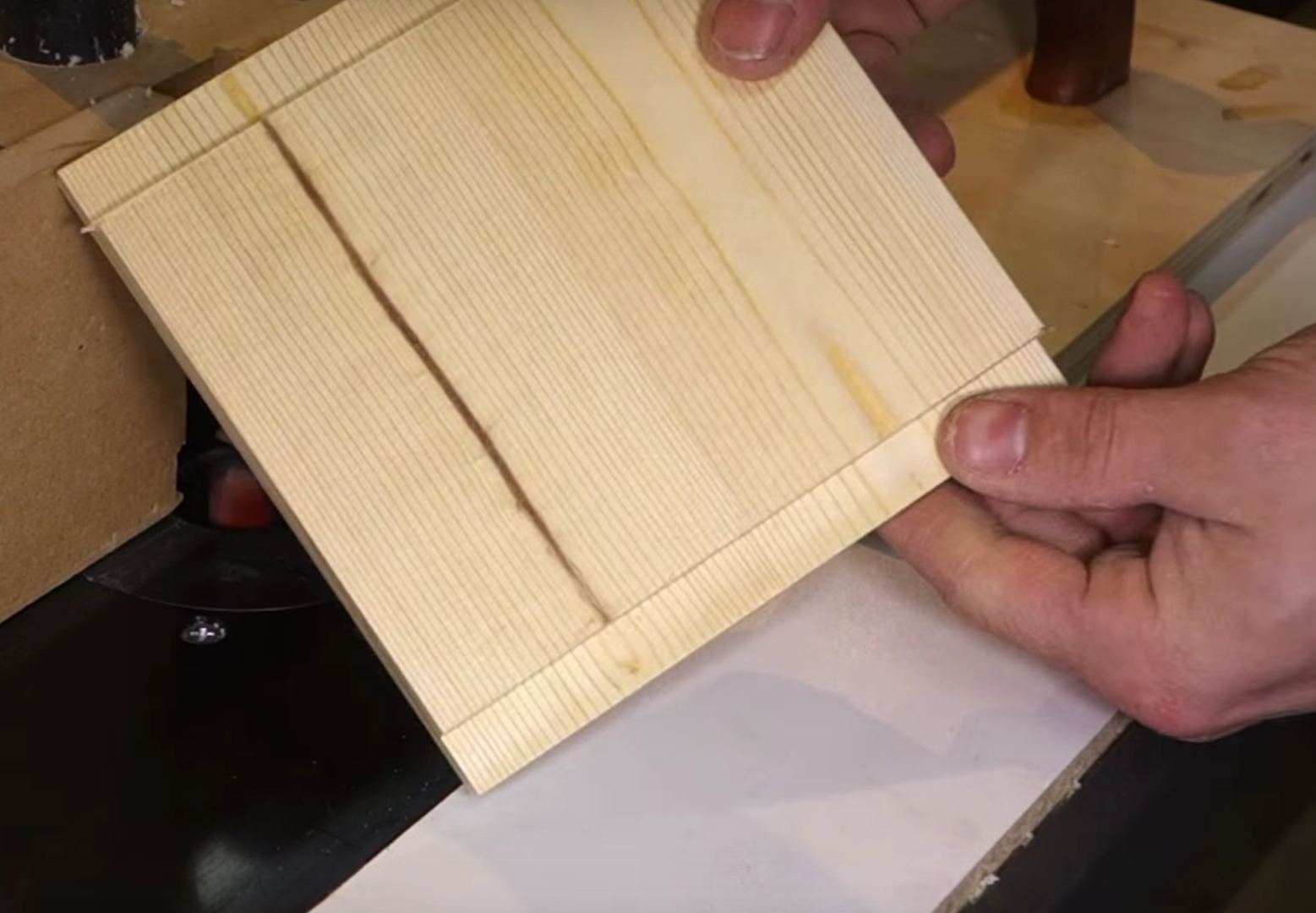 How to - Secret Compartment Box II : 4 Steps (with Pictures ...