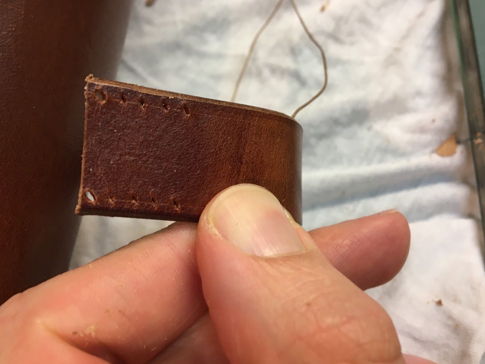 Music Bag : 8 Steps (with Pictures) - Instructables
