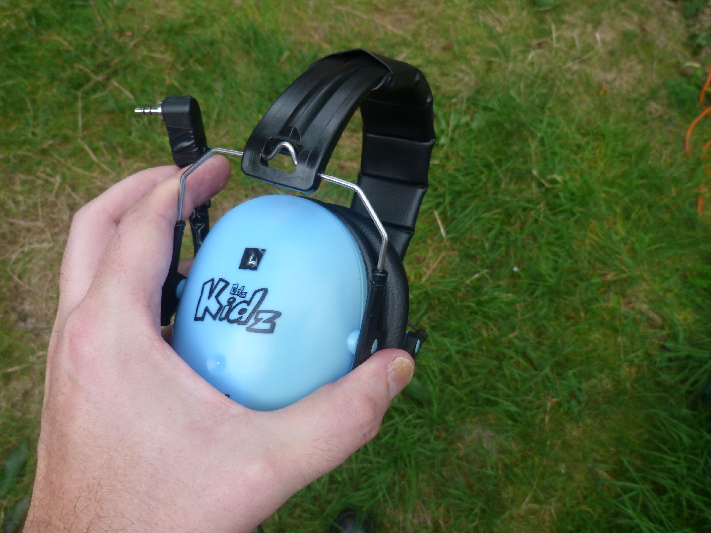 Sound Blocking Headphones : 3 Steps (with Pictures) - Instructables