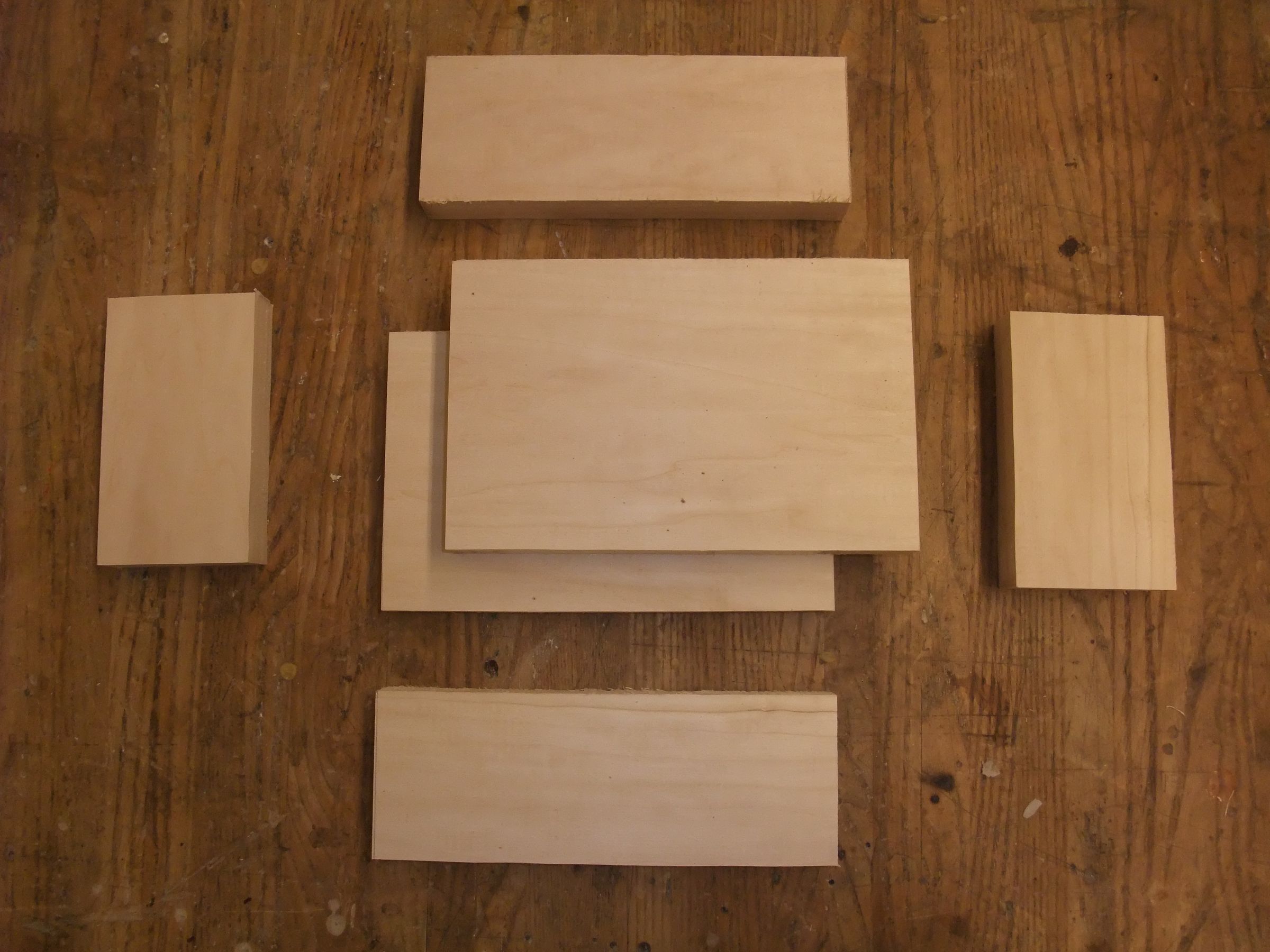 How to Make a Simple Box? : 7 Steps - Instructables