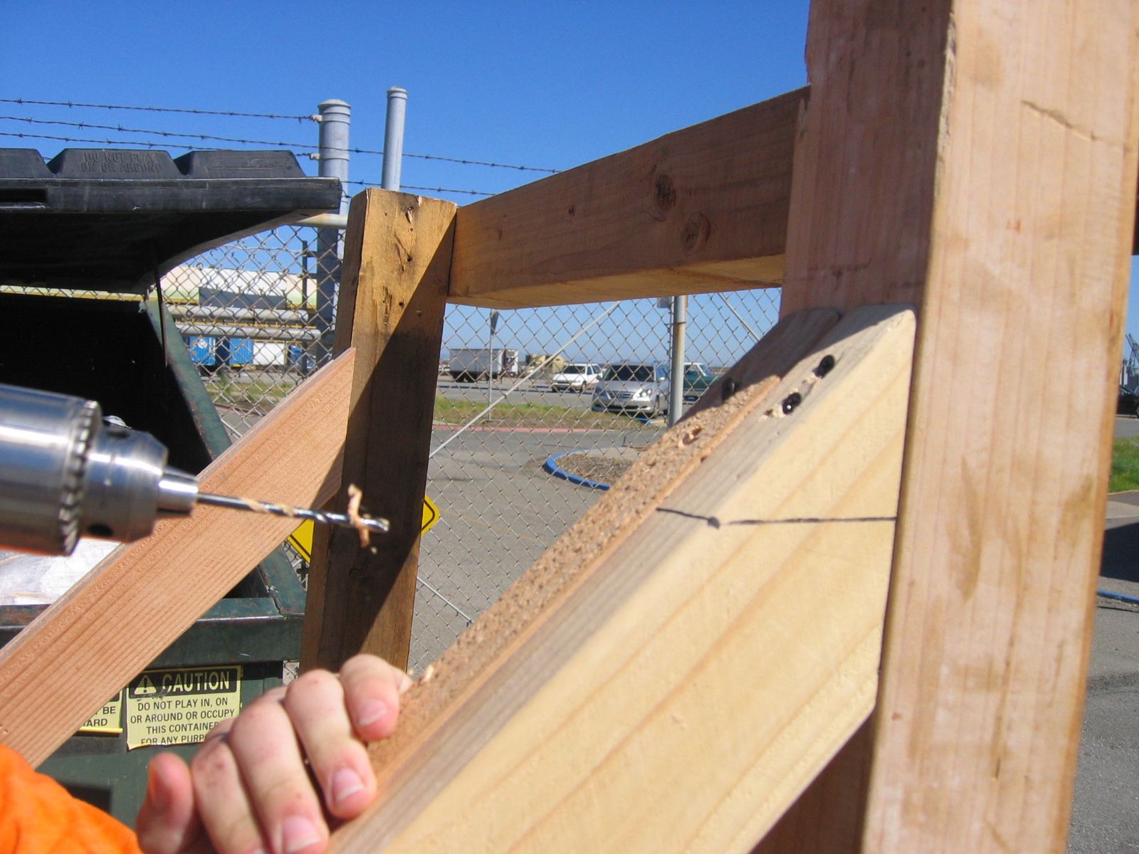 How to Build a Catapult : 15 Steps (with Pictures) - Instructables