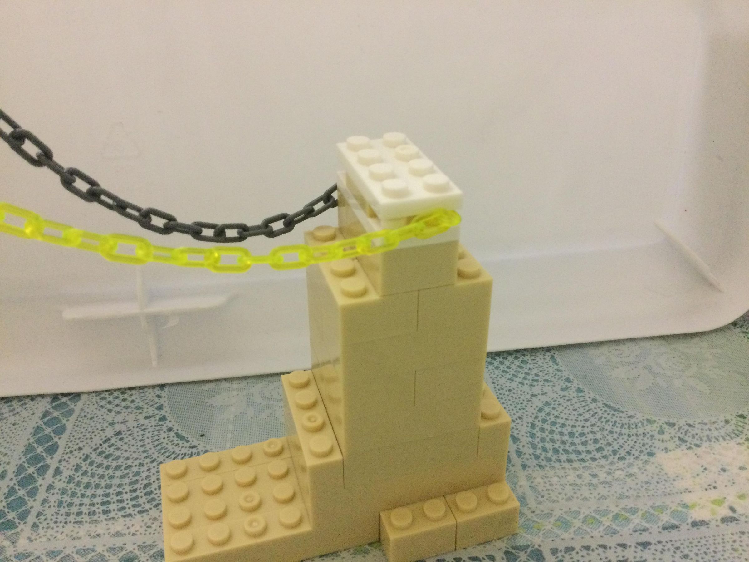 Anti-gravity Machine (MIND BLOWING) : 3 Steps - Instructables