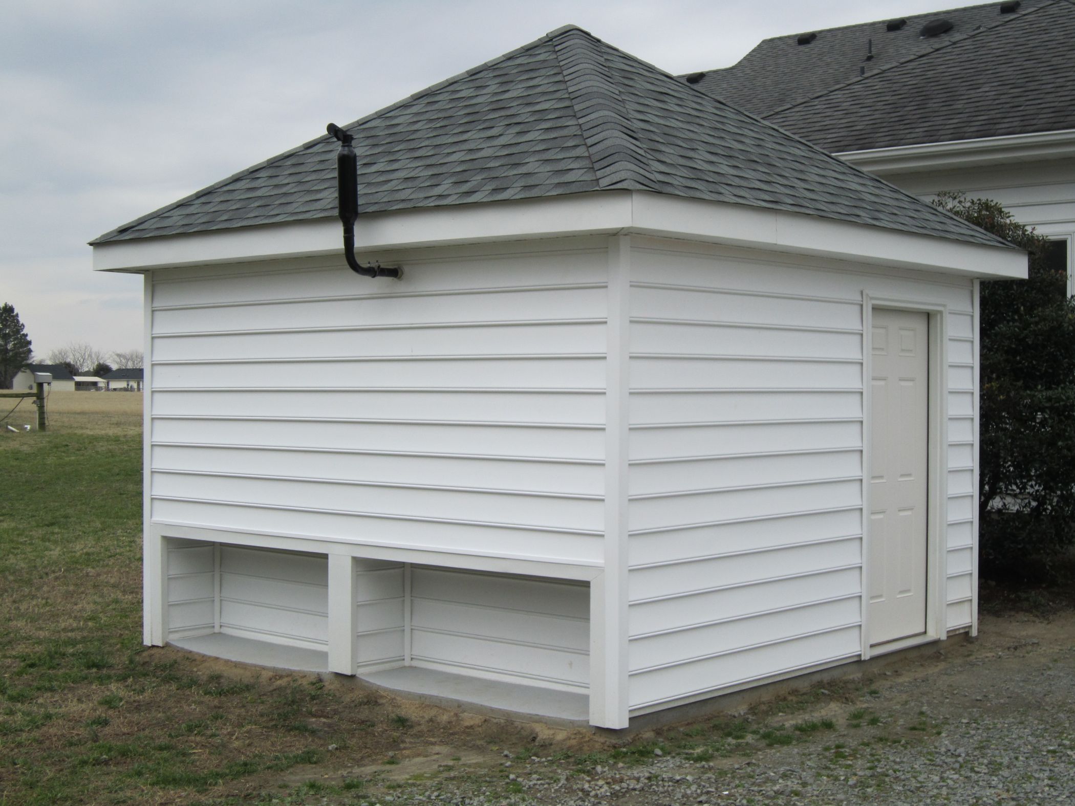 Generator Building - Instructables