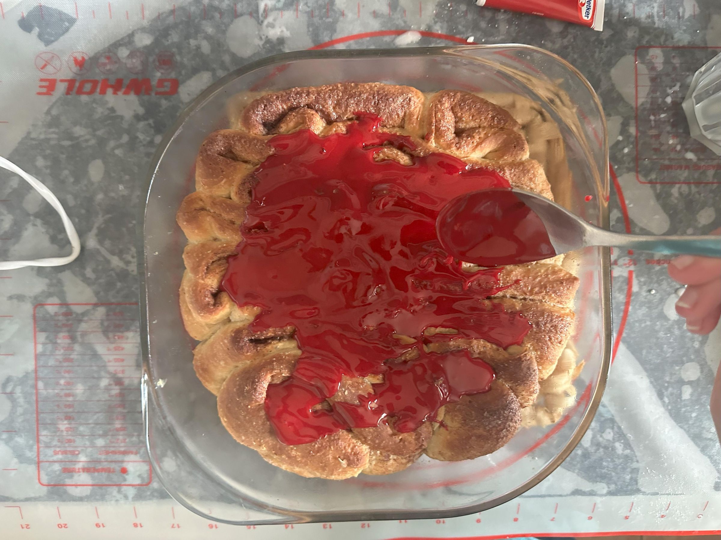 Edible Intestines : 8 Steps (with Pictures) - Instructables