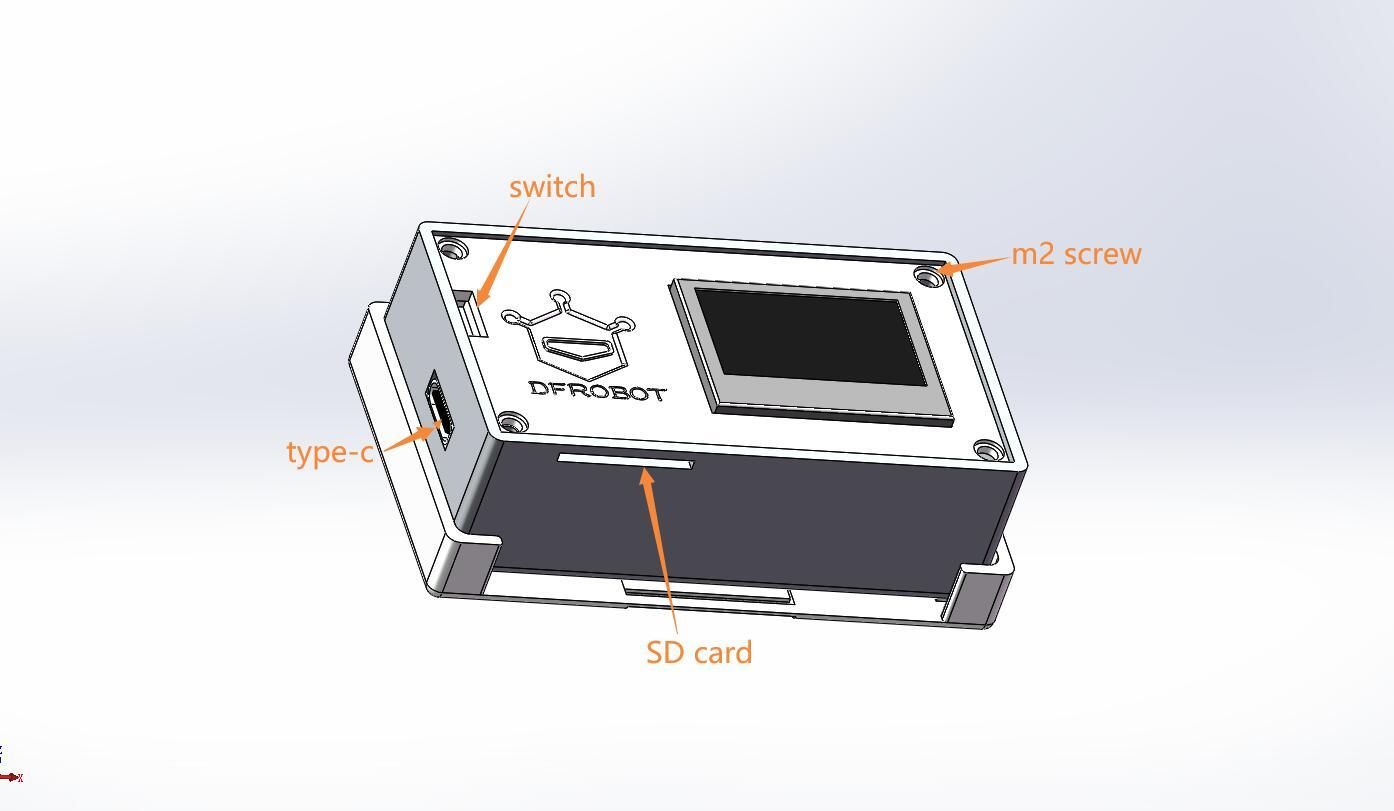 DIY a Simple Three-axis Accelerometer Data Logger : 6 Steps - Instructables
