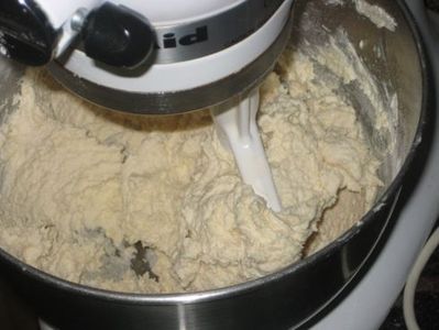 Hurricane Cookies : 4 Steps (with Pictures) - Instructables