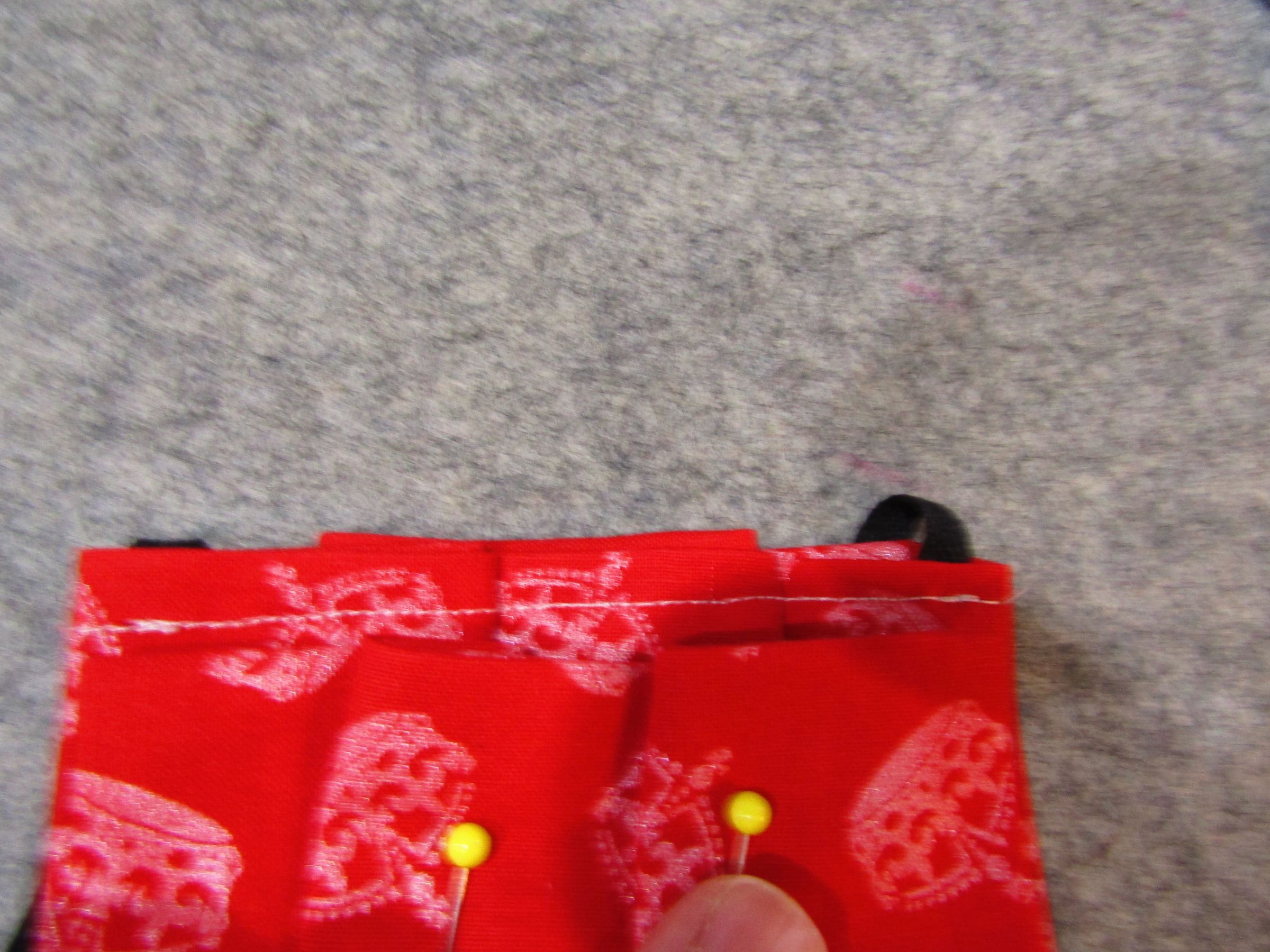 Personal Face Masks : 9 Steps (with Pictures) - Instructables