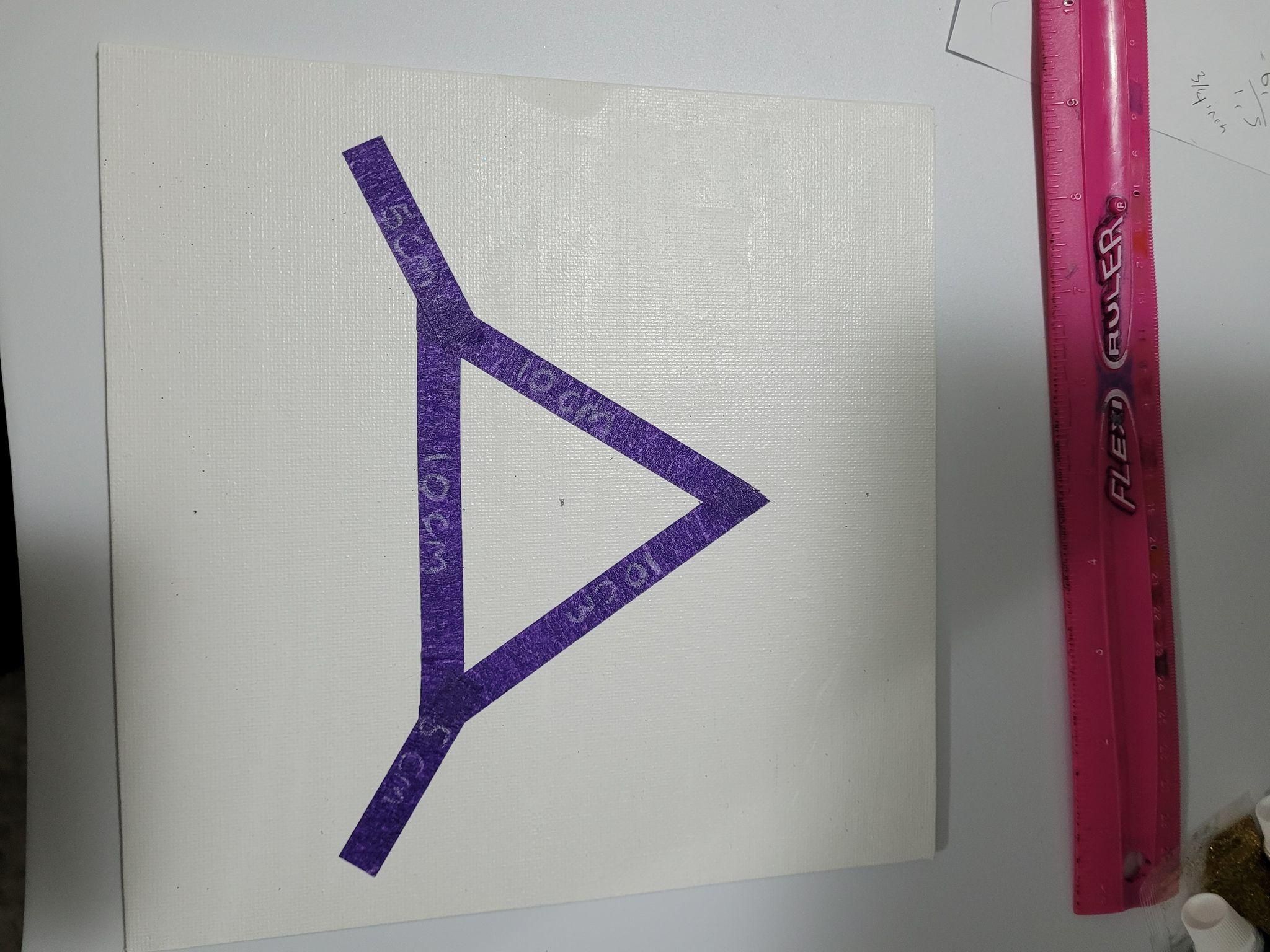 D20 Line Painting : 18 Steps (with Pictures) - Instructables