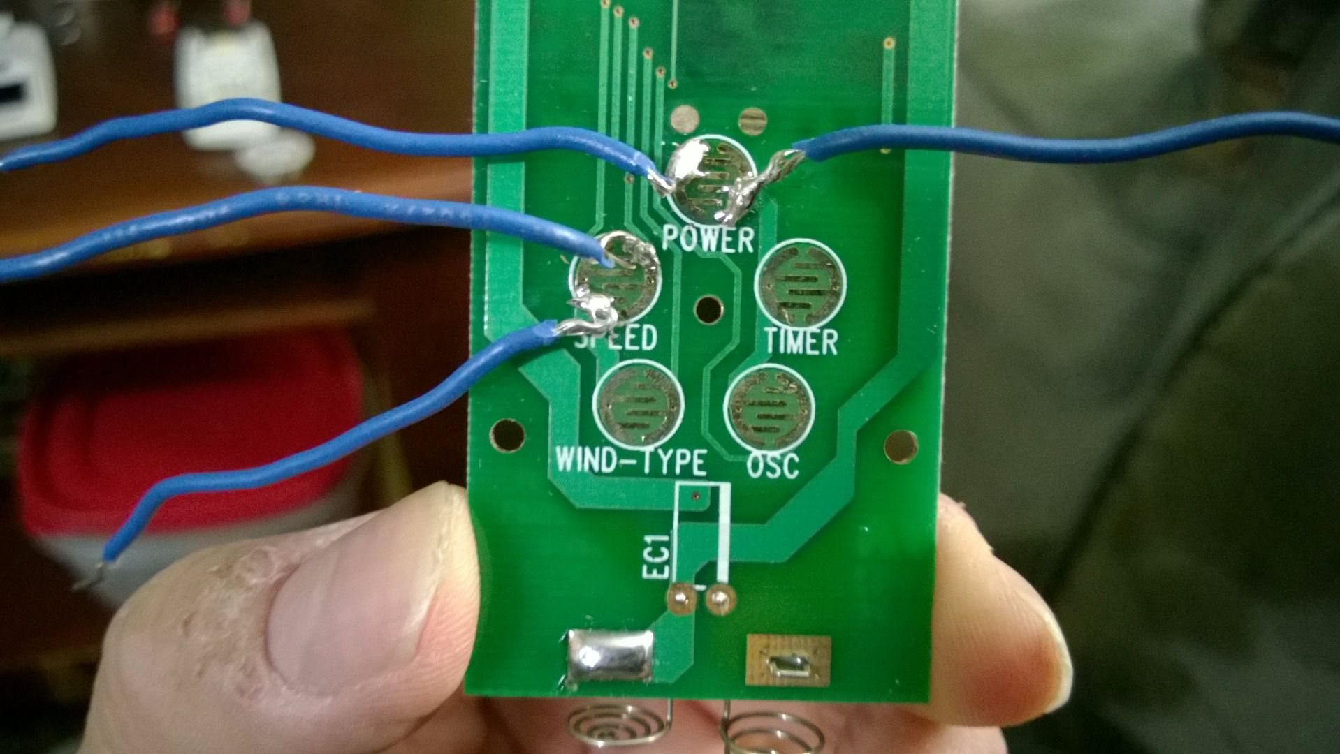 Prelude to Automation - Hacking a Remote : 11 Steps (with Pictures ...