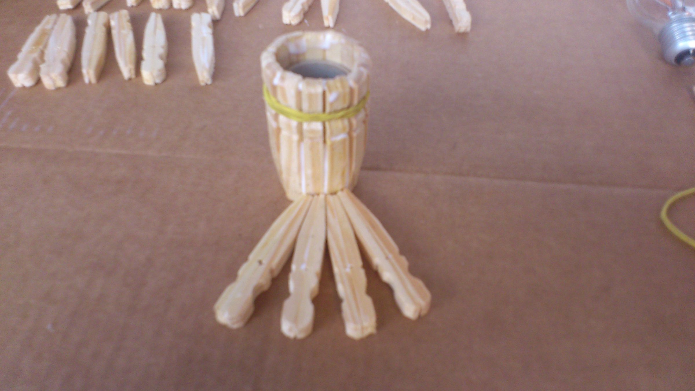 Give Your Heart to Your "rose" : 7 Steps - Instructables