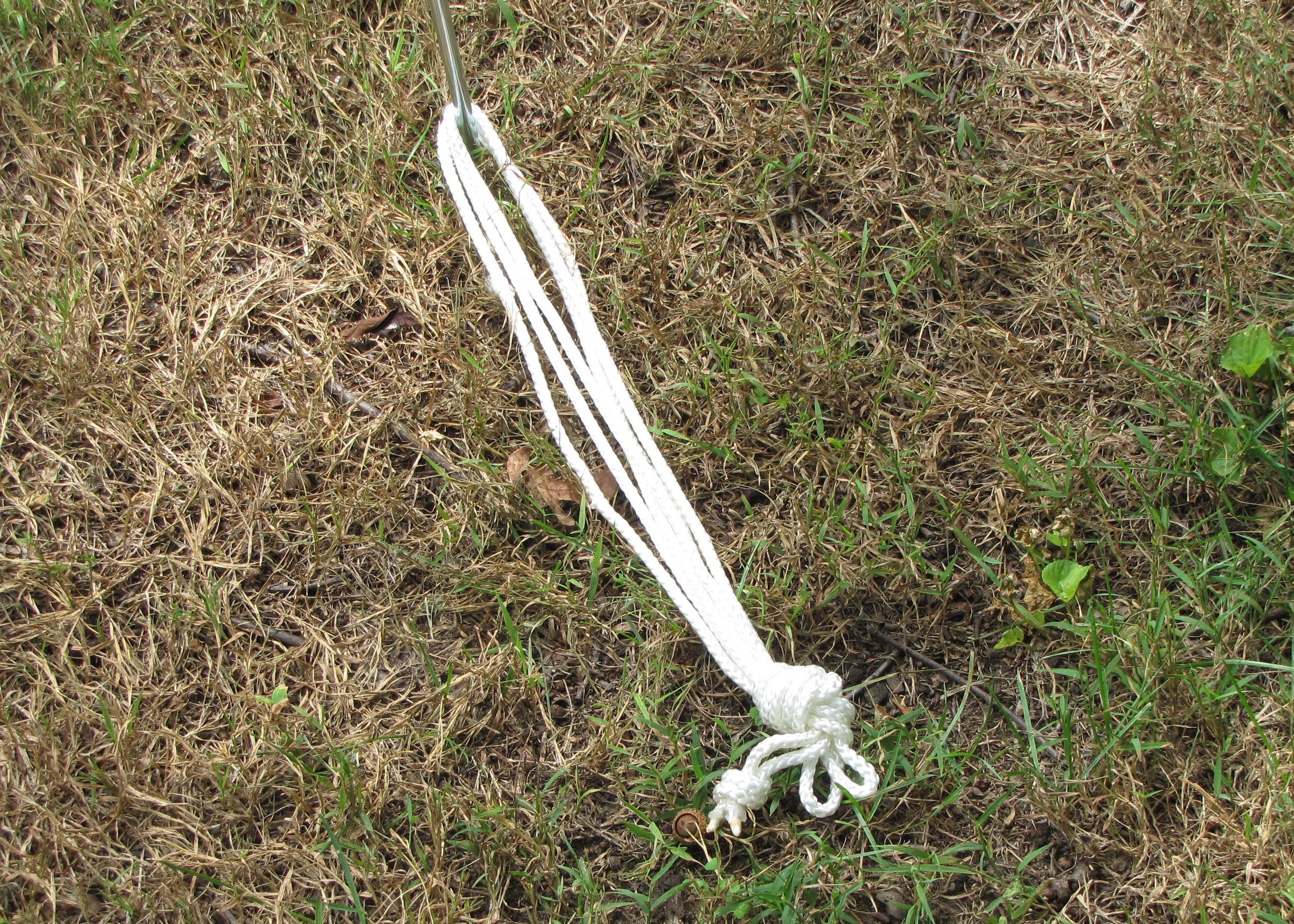 3-point Tie-down Anchors (static & Dynamic) : 4 Steps (with Pictures ...