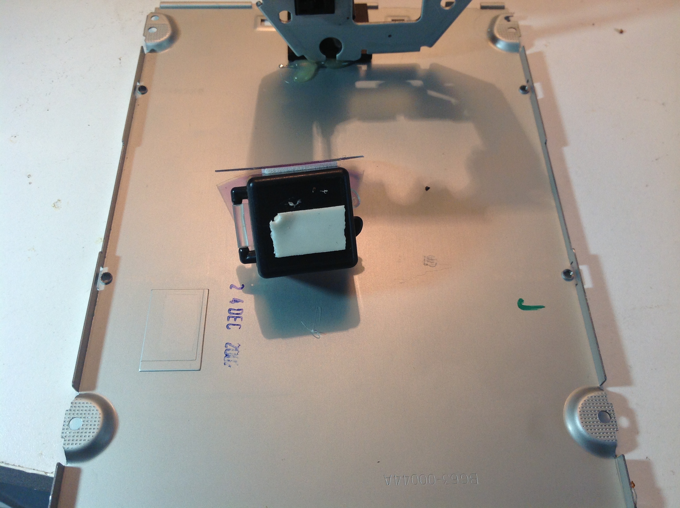 DIY Spectrometer) Explore the Unknown -> : 32 Steps (with Pictures ...