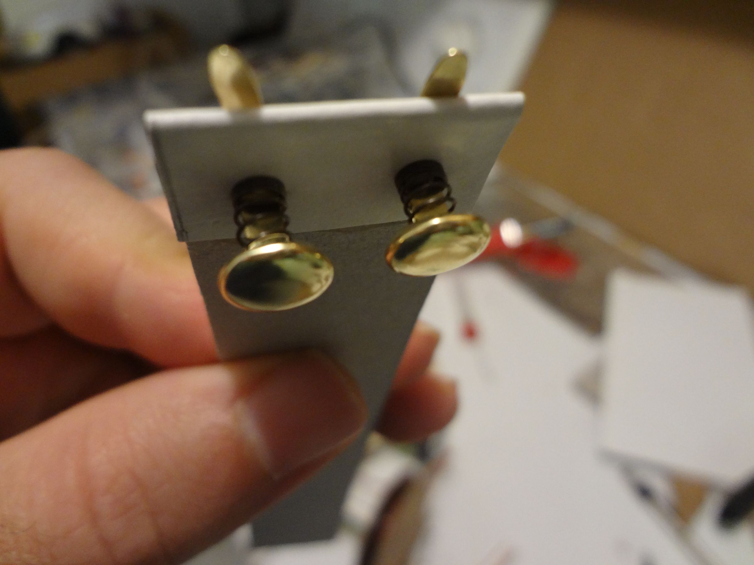 Cardboard Remote Controlled Car. : 6 Steps (with Pictures) - Instructables