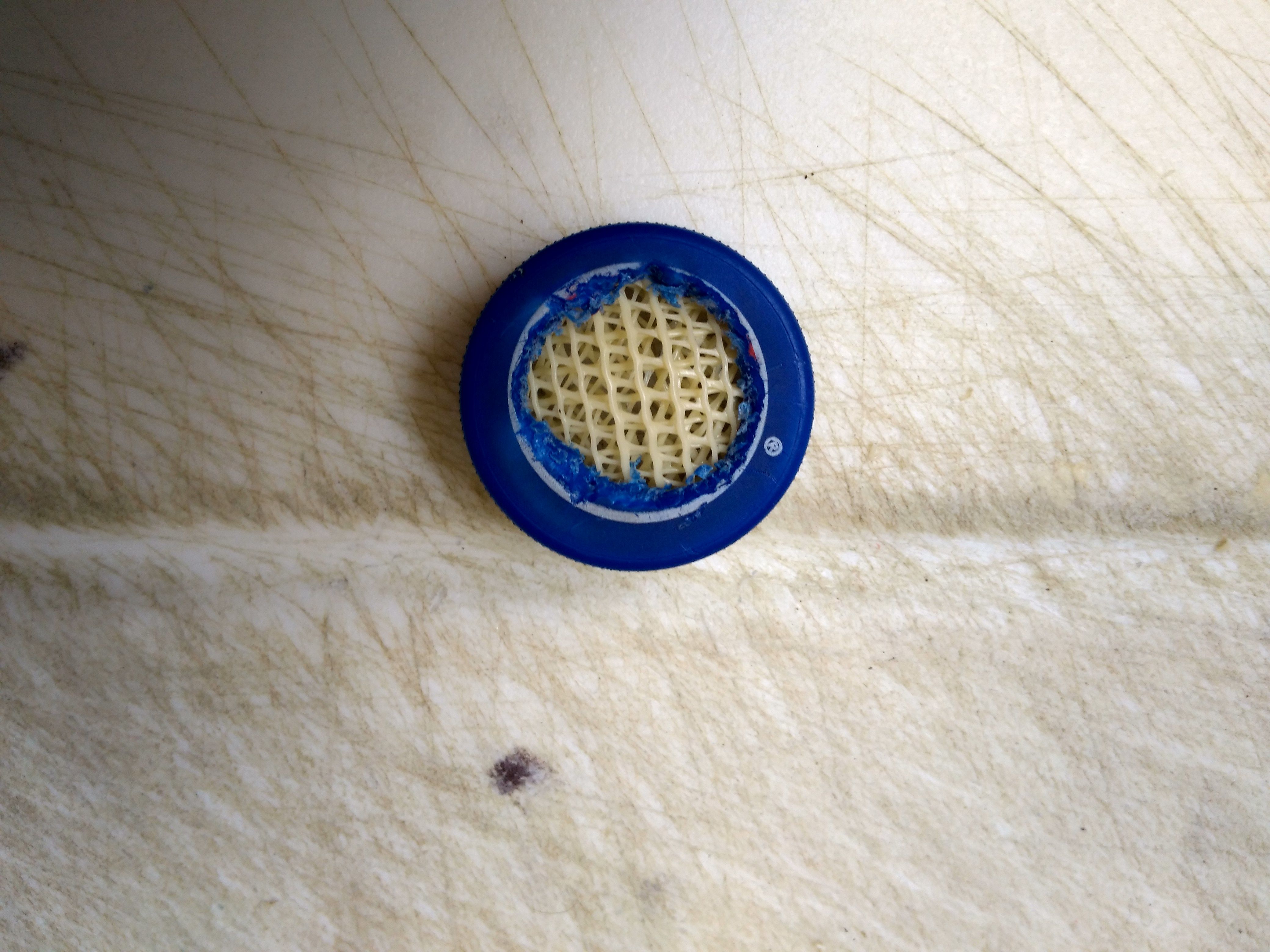 DIY Faucet Aerator : 16 Steps (with Pictures) - Instructables