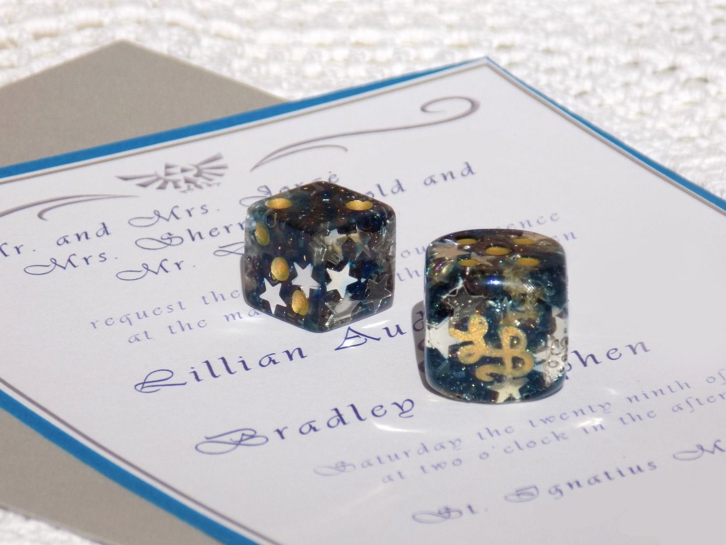 Custom Dice : 7 Steps (with Pictures) - Instructables