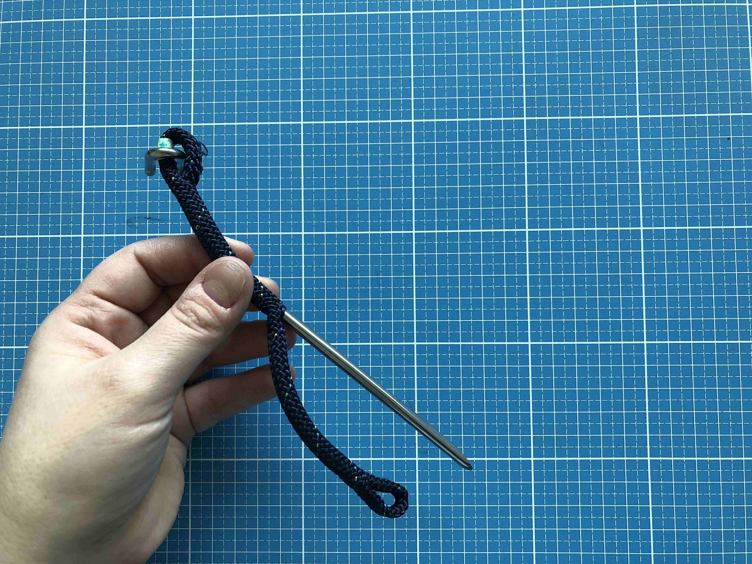 Sailing Rope Bracelet : 10 Steps (with Pictures) - Instructables
