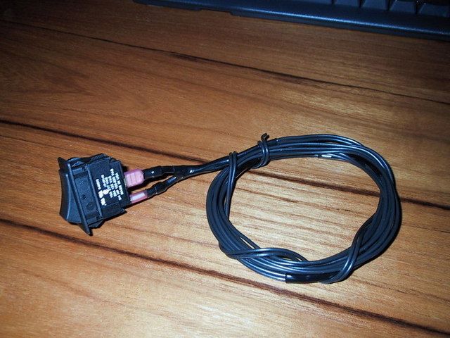 How to Add a On/off Power Switch to a USB/Device : 8 Steps - Instructables