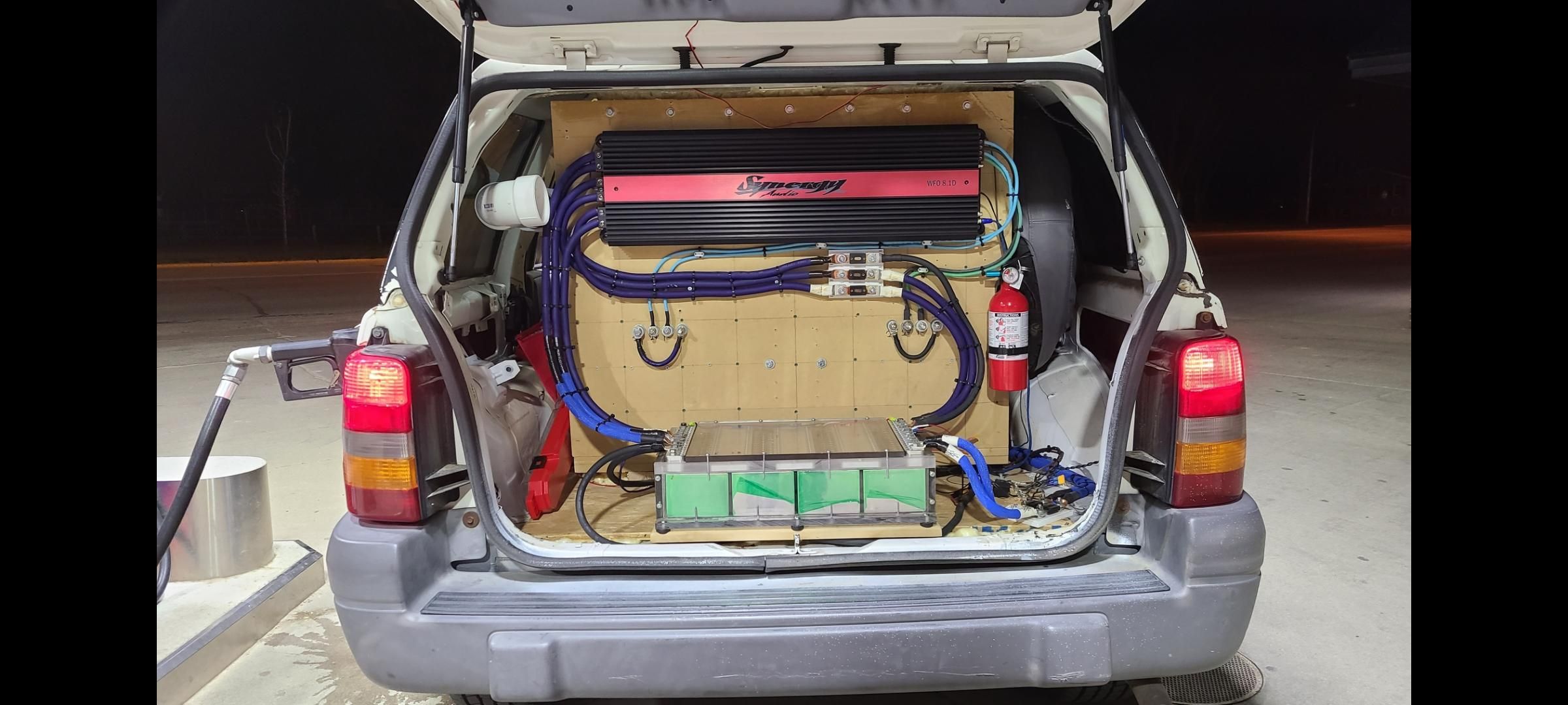 Car Audio Wire Running Guide : 8 Steps - Instructables