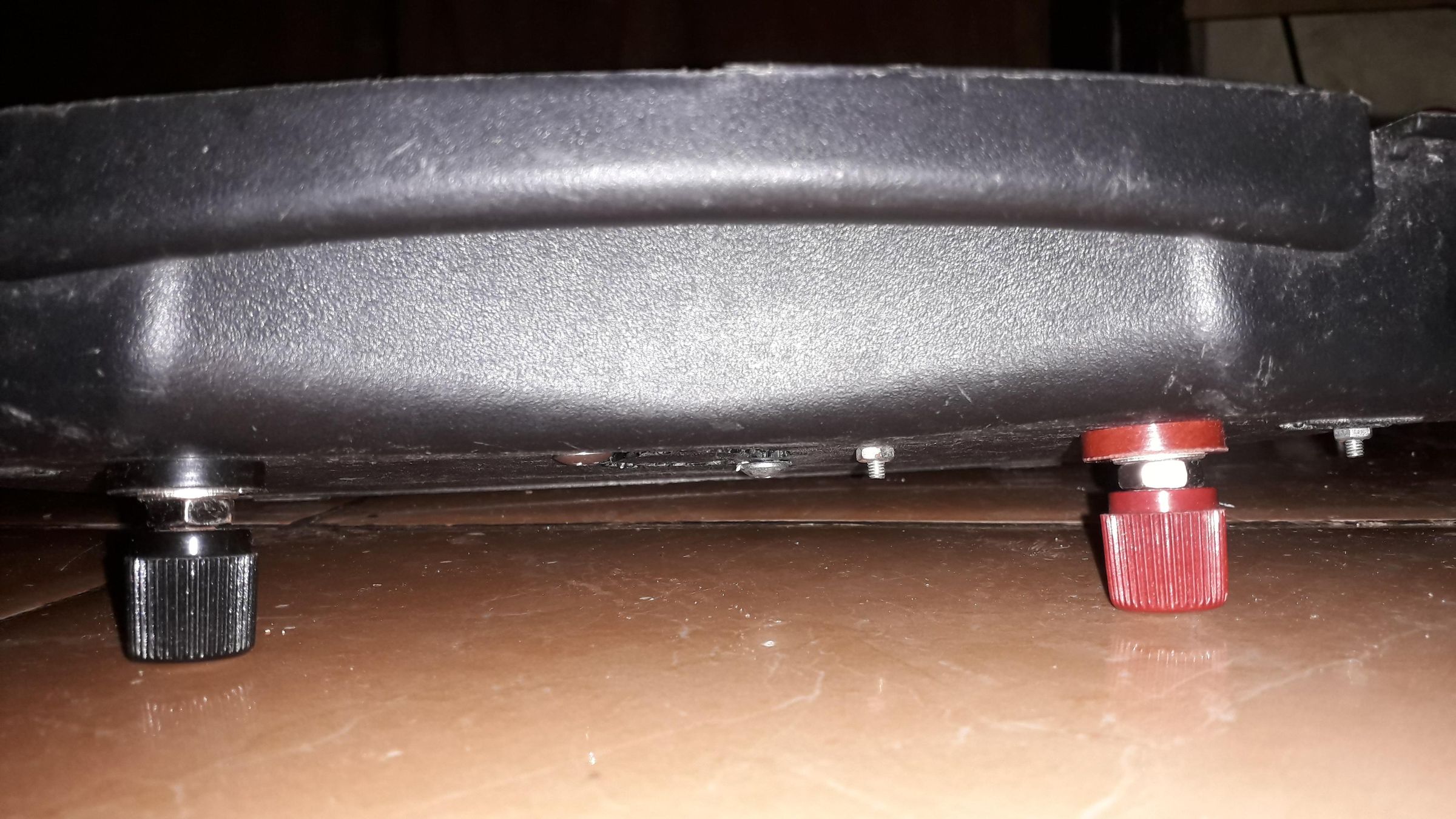 DIY Portable Power Box for Camping Using Cheap Components : 12 Steps ...