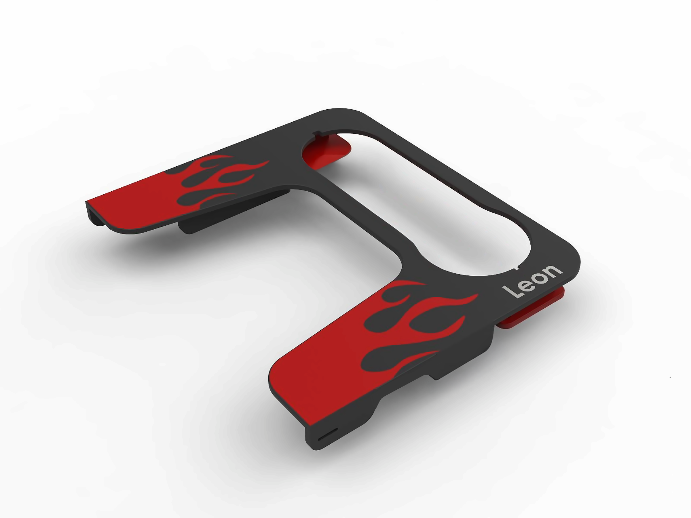 Tray for Arcana Instrument – Adaptive Design for Wheelchair Use : 24 ...