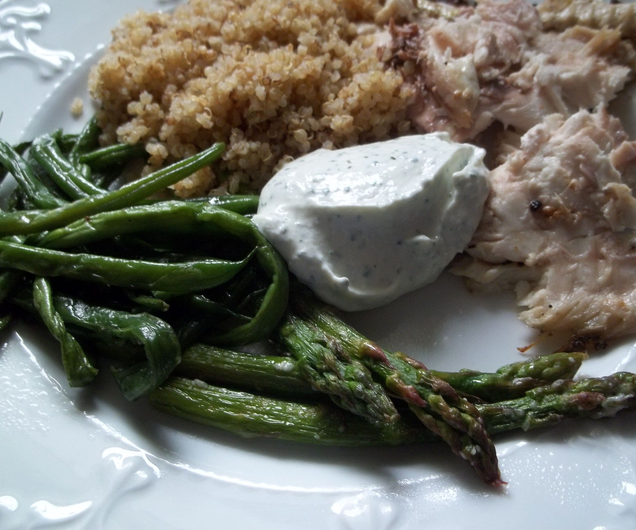 Grilled Pompano - Instructables