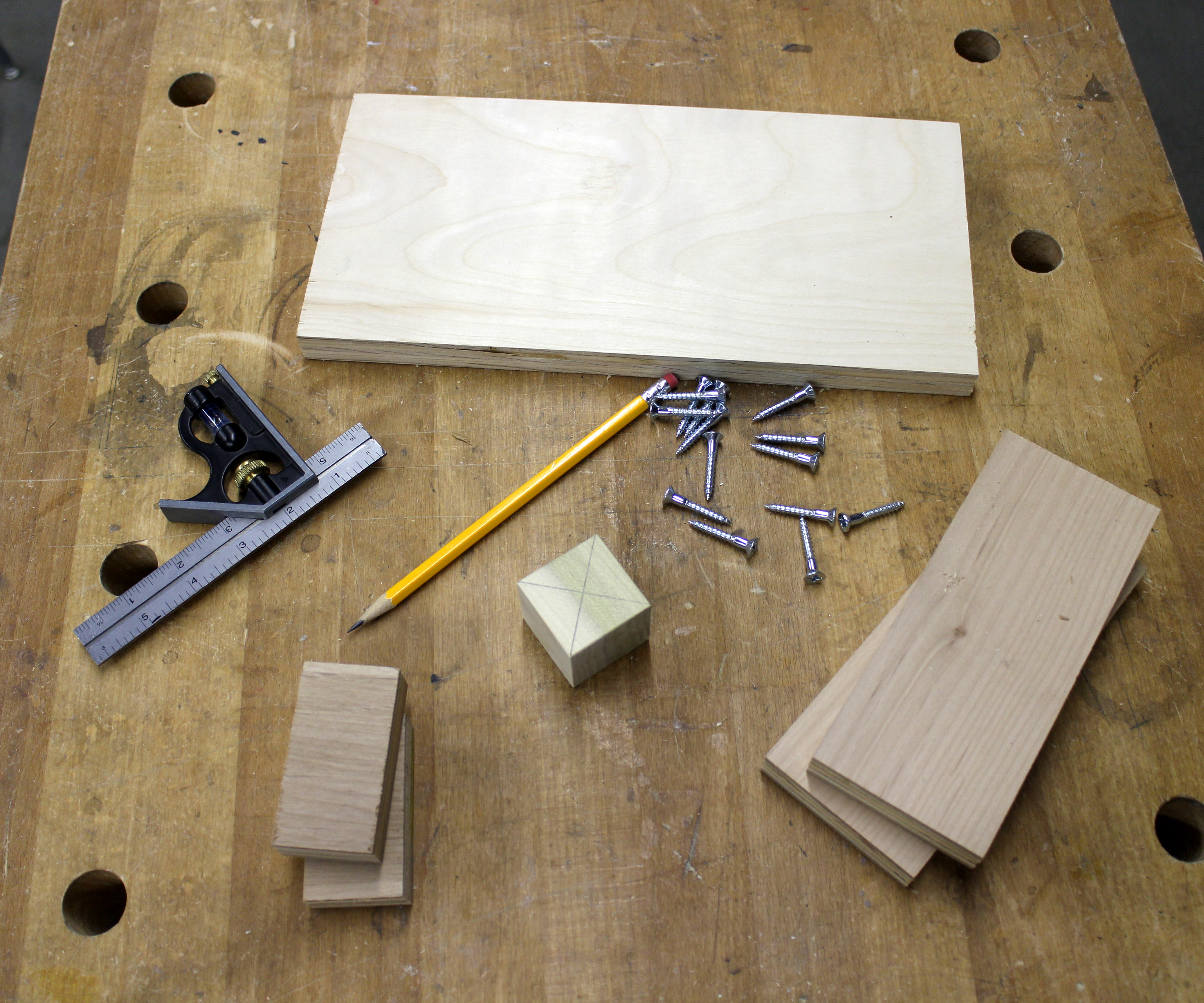 Magnetic Minecraft Blocks : 5 Steps (with Pictures) - Instructables