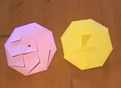 The Best of Paper Cd Case. - Instructables