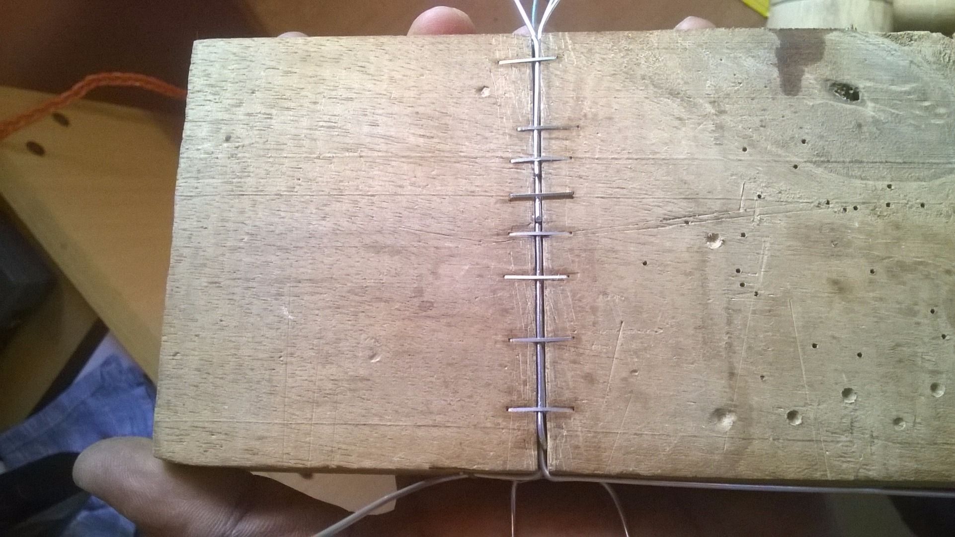 EXTRA HANDS FOR SOLDERING - OCTOPUS : 15 Steps (with Pictures ...