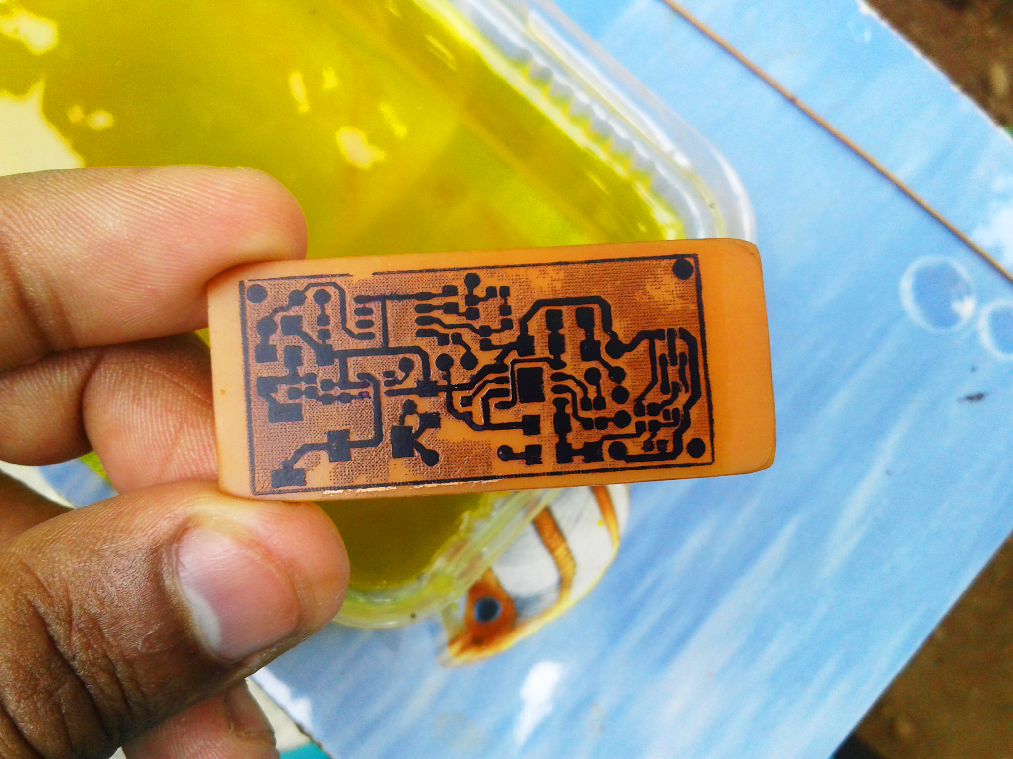 Portable Arduino Lab : 25 Steps (with Pictures) - Instructables